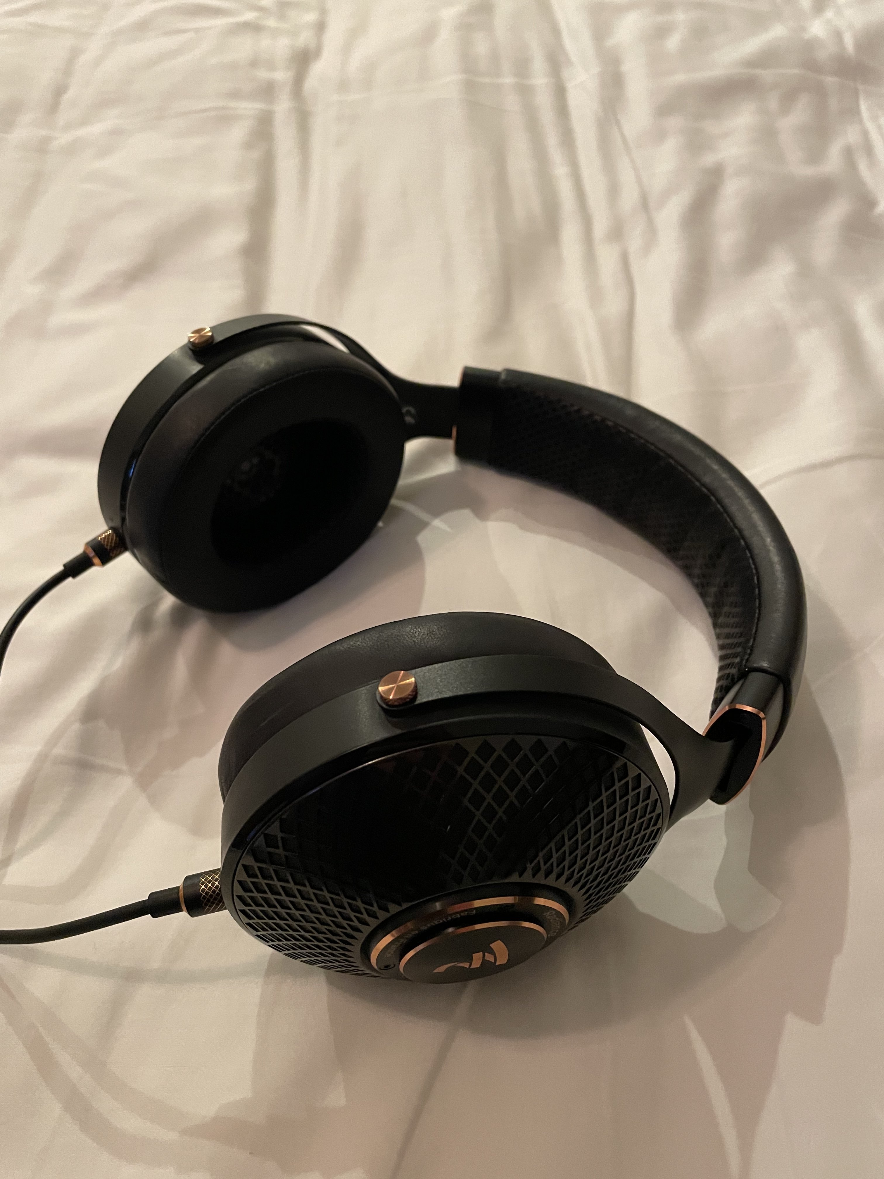 Sold: Focal Radiance | Headphone Reviews and Discussion - Head-Fi.org