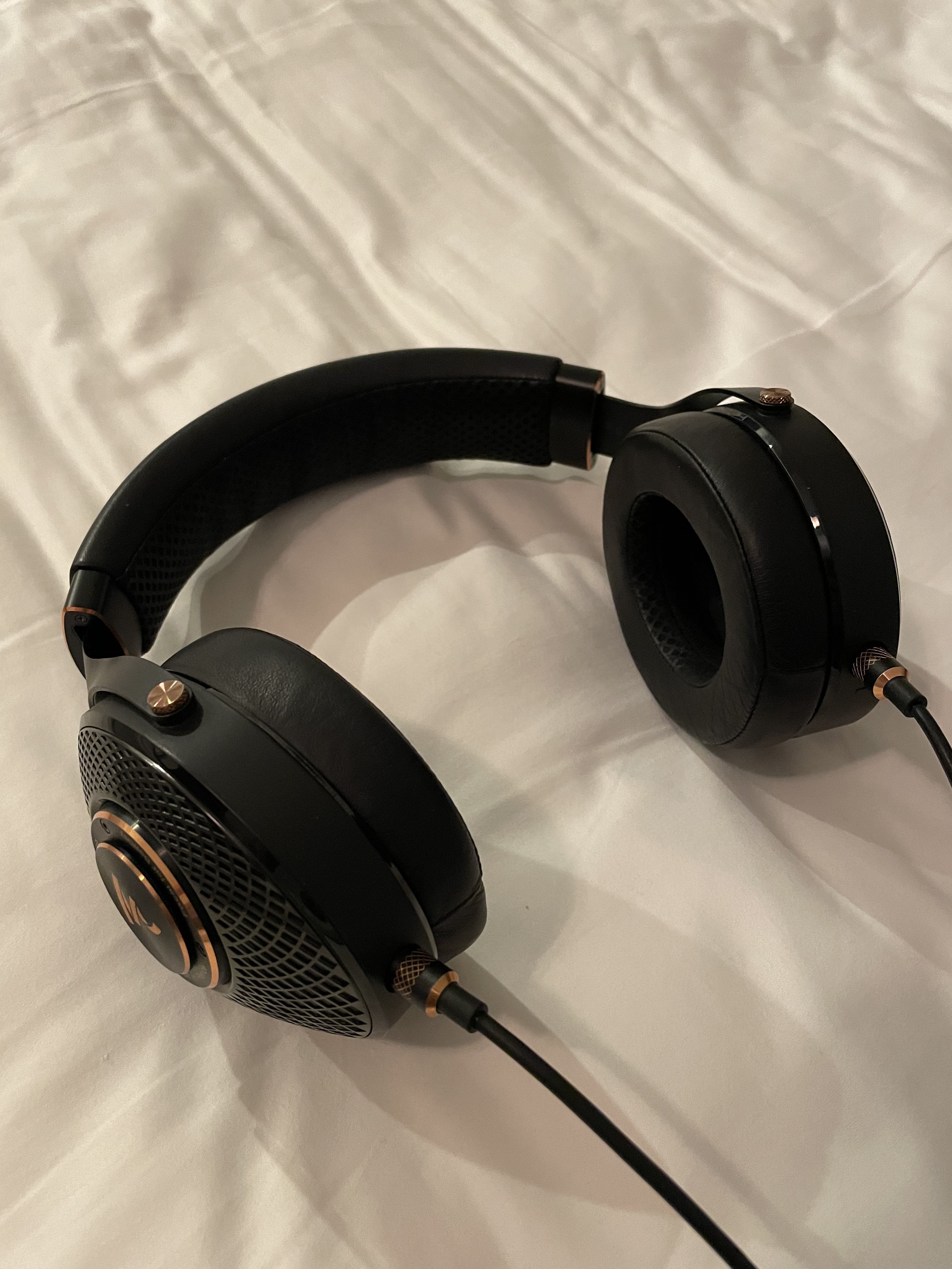 Sold: Focal Radiance | Headphone Reviews and Discussion - Head-Fi.org