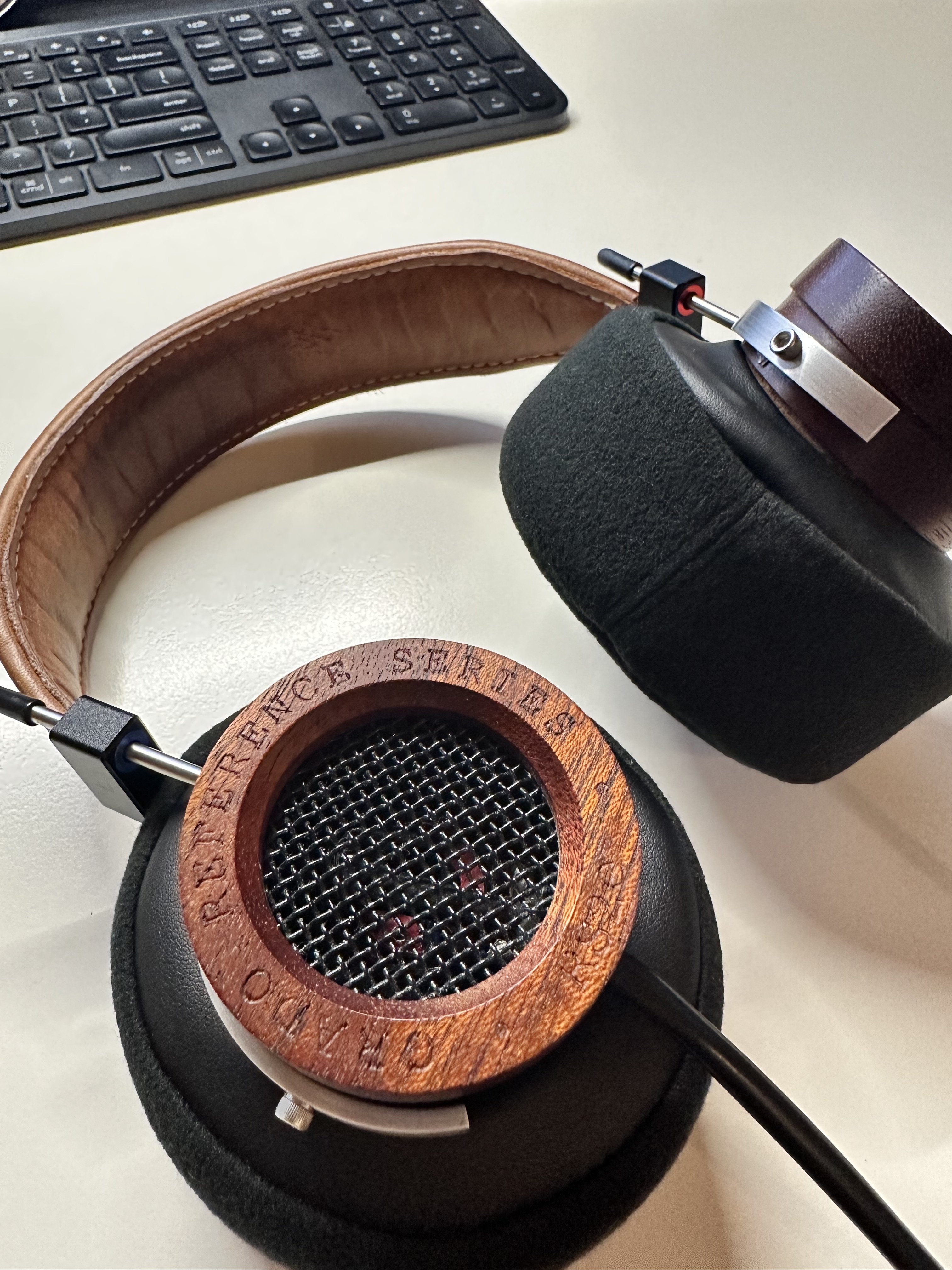 Grado Fan Club! | Page 2469 | Headphone Reviews and Discussion - Head ...