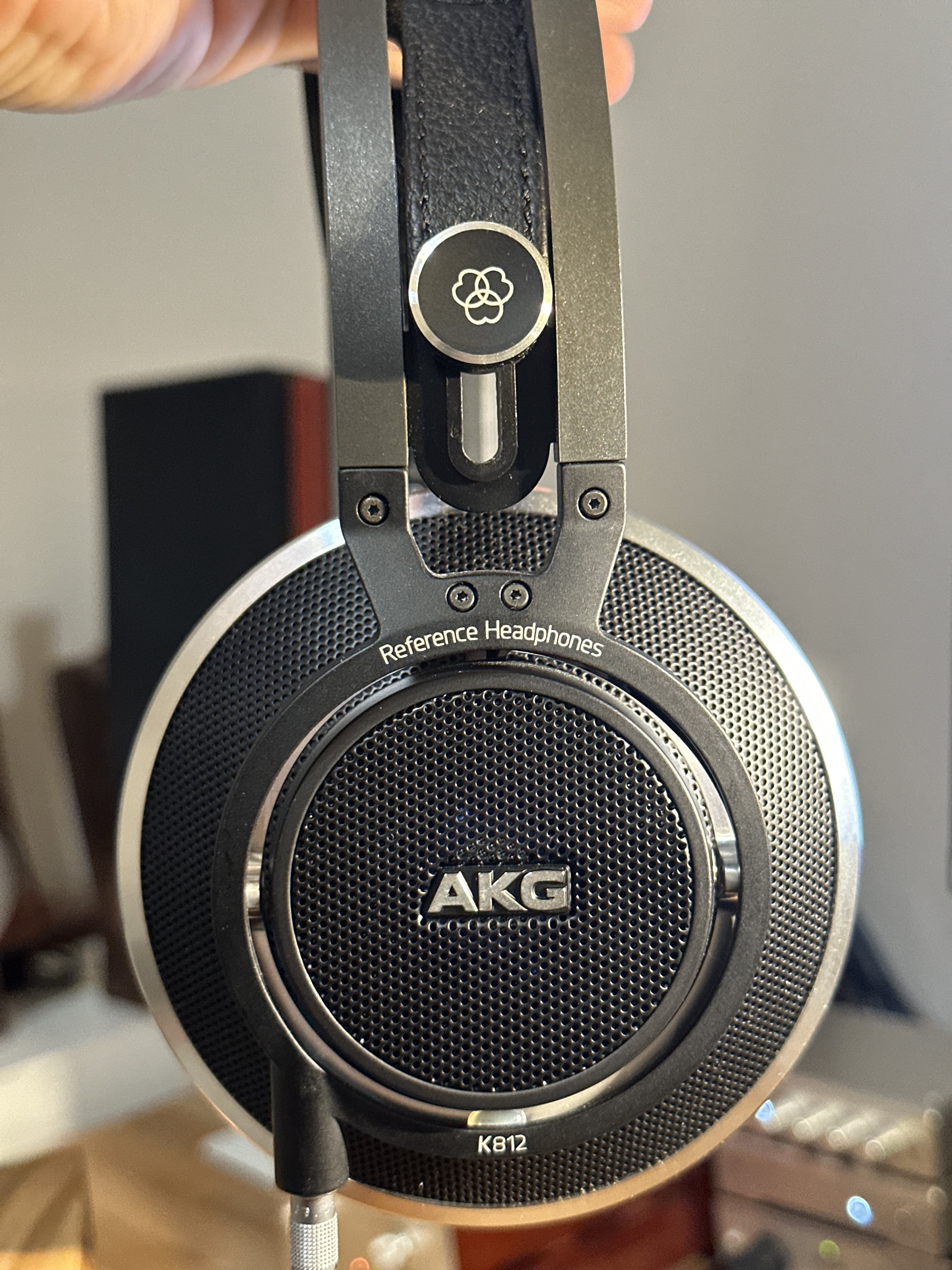 Closed: AKG K812 Pro (Flagship - $1749 MSRP) | Headphone Reviews and Discussion - Head-Fi.org