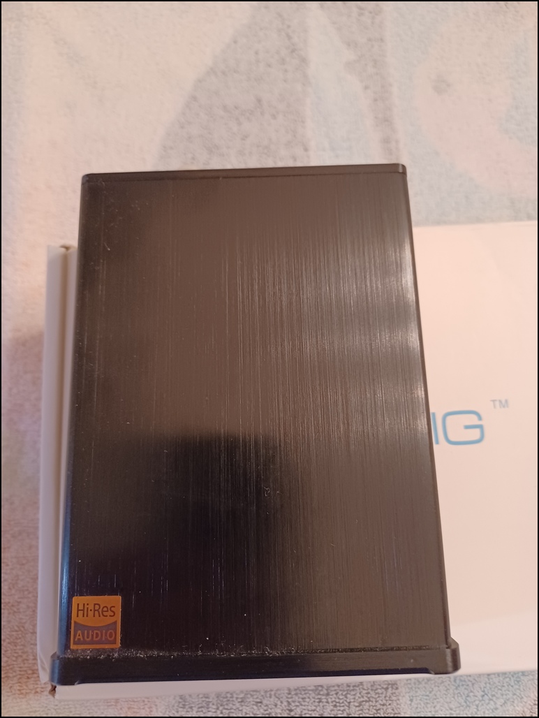 Sold: Topping D10s Mini USB DAC | Headphone Reviews and Discussion ...