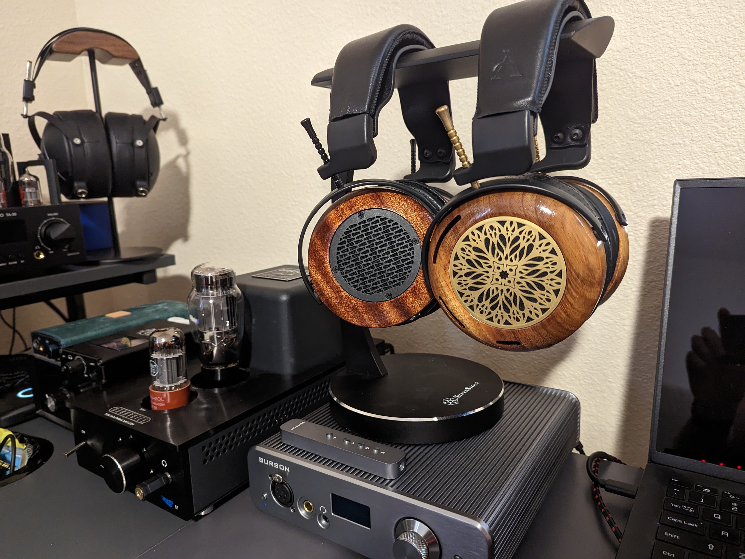 ZMF Atrium - new open-back co-flagship | Page 296 | Headphone Reviews ...