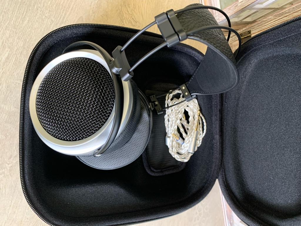 Closed: iBasso SR2 | Headphone Reviews and Discussion - Head-Fi.org