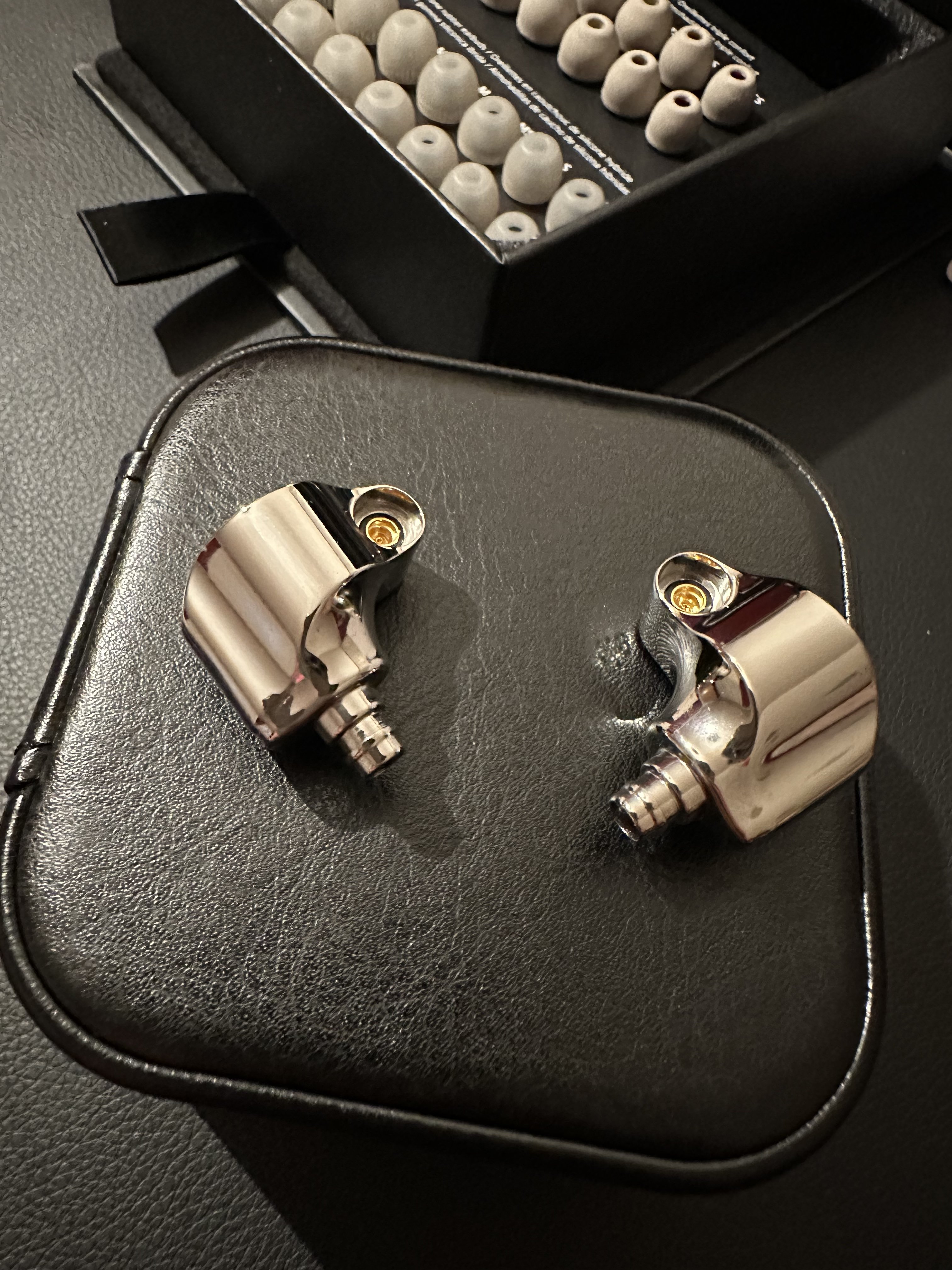 Sold: Sony IER-Z1R | Headphone Reviews and Discussion - Head-Fi.org
