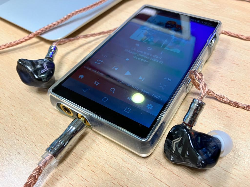 Show Off Your IEMs/Buds And Accessories! | Page 116 | Headphone Reviews ...