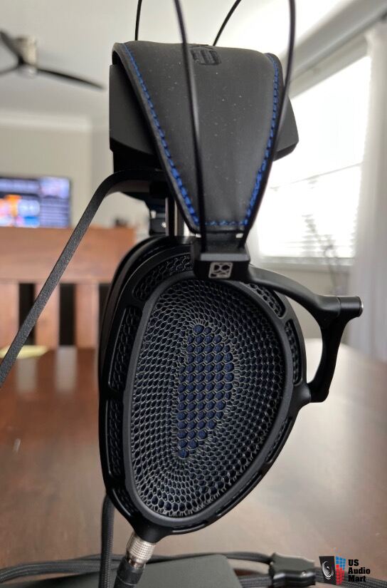Sold: DCA Expanse Dan Clark Expanse | Headphone Reviews and Discussion ...