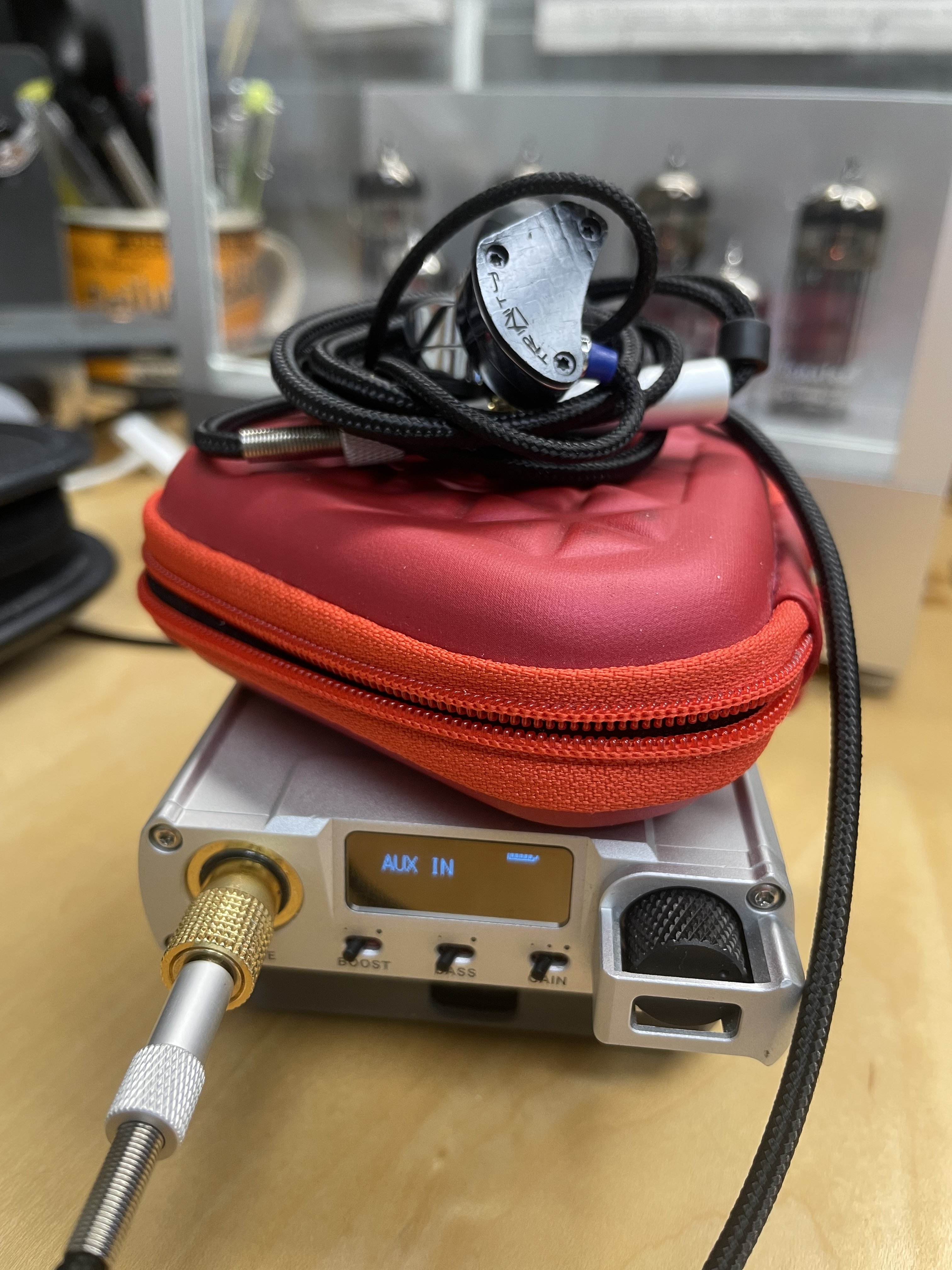 Pictures of Your Portable Rig (part XVI) | Page 2383 | Headphone ...