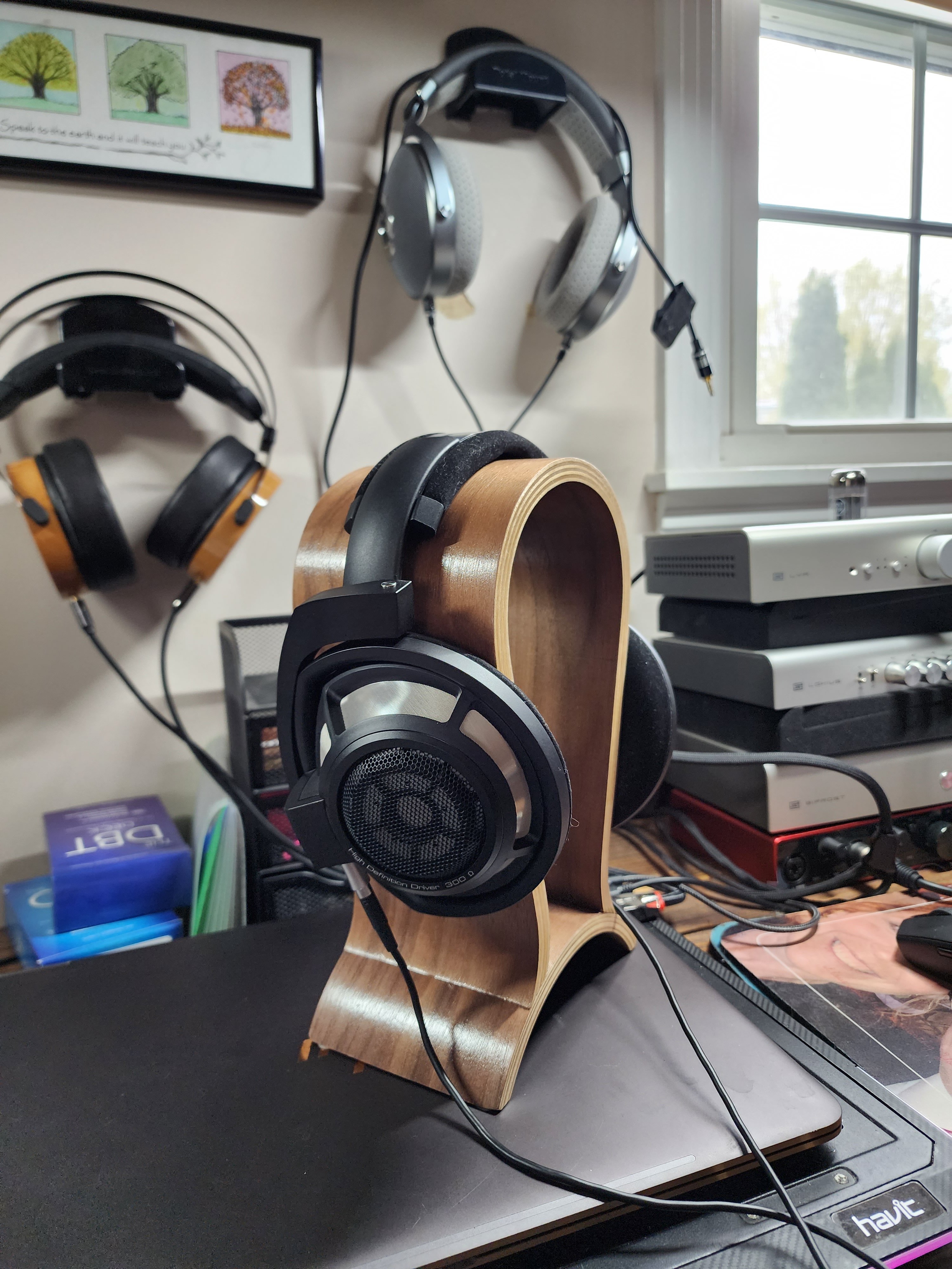 Pics of Headphones... Rules: ONE PIC. NO WORDS! | Page 772 | Headphone Reviews and Discussion ...