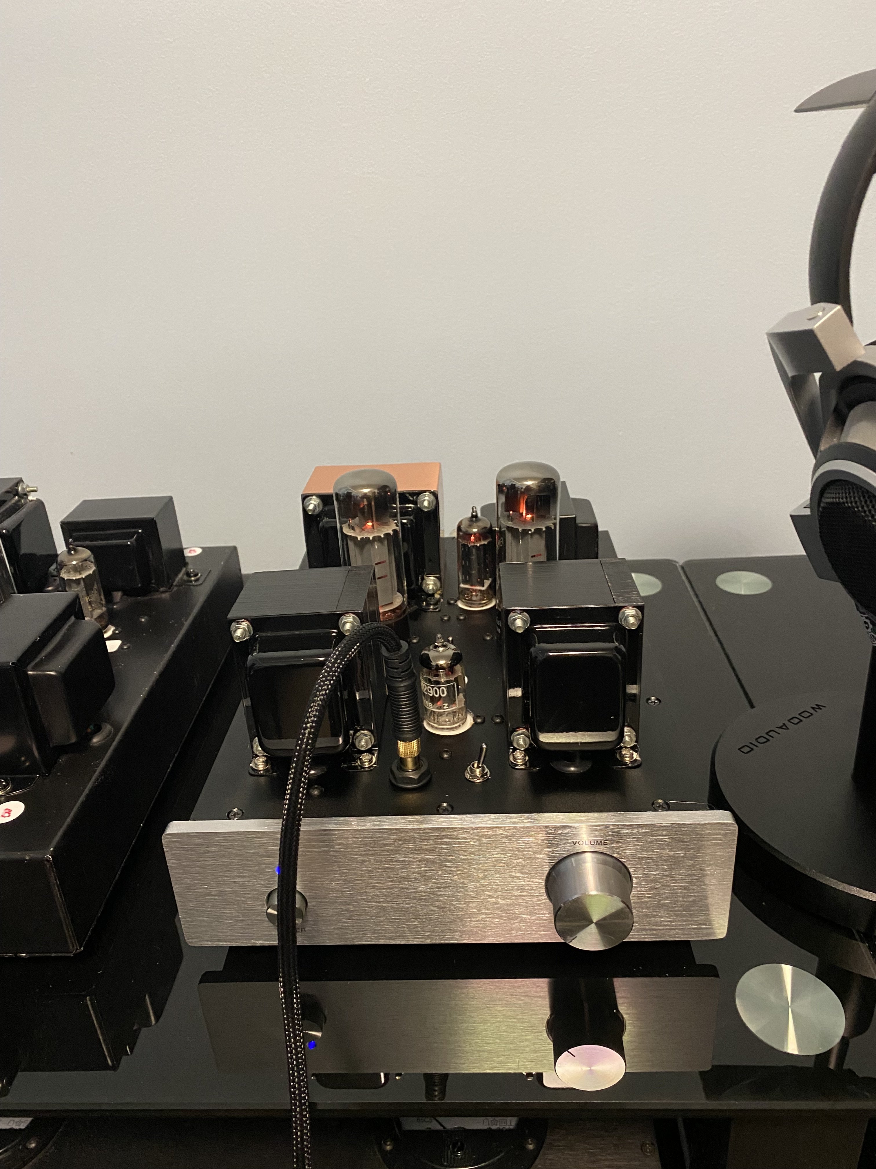 Eric McChanson Headphone Amp?? | Page 39 | Headphone Reviews and ...