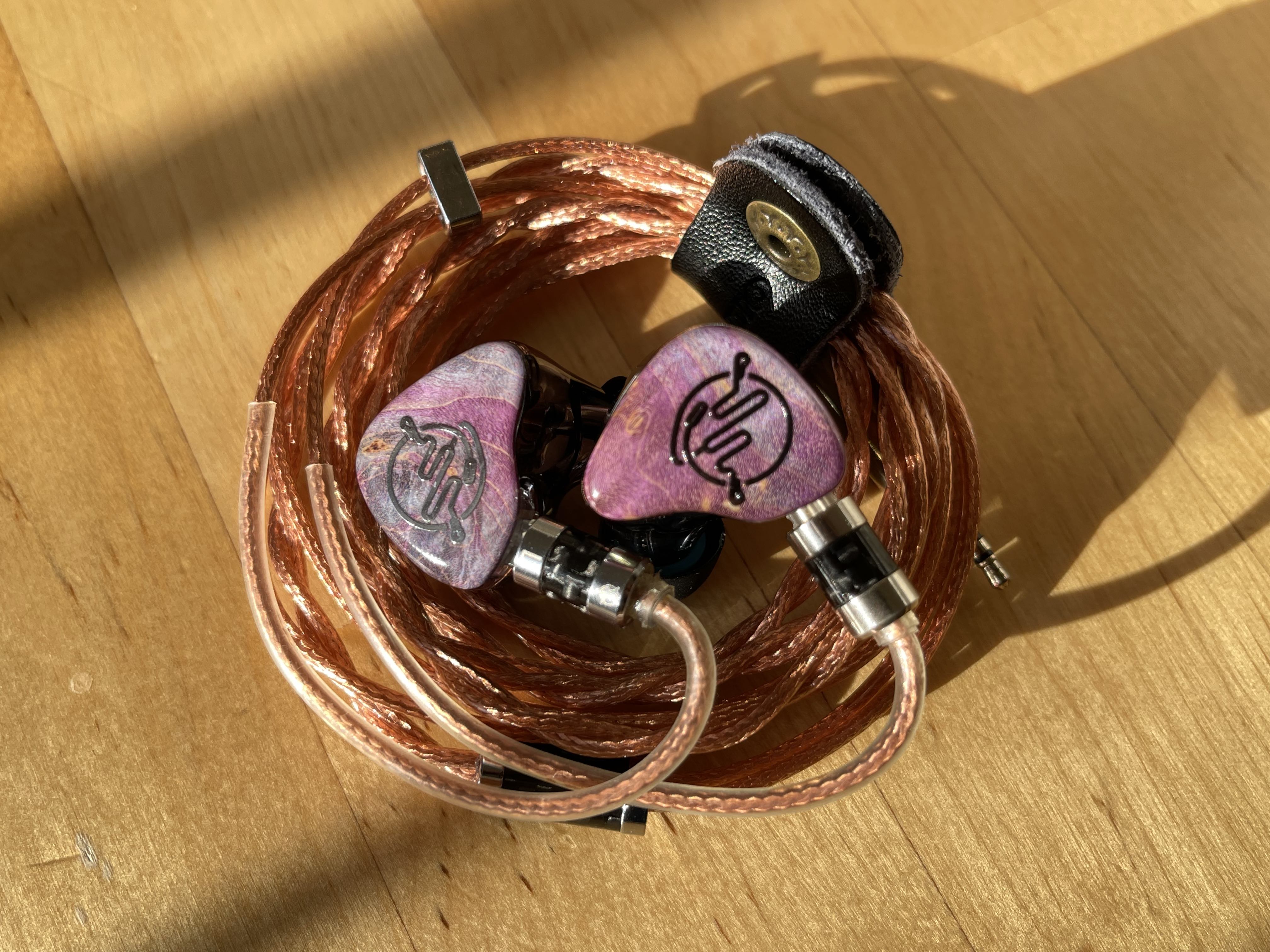 Sold: Rhapsodio Infinity MK2 LE | Headphone Reviews and Discussion ...