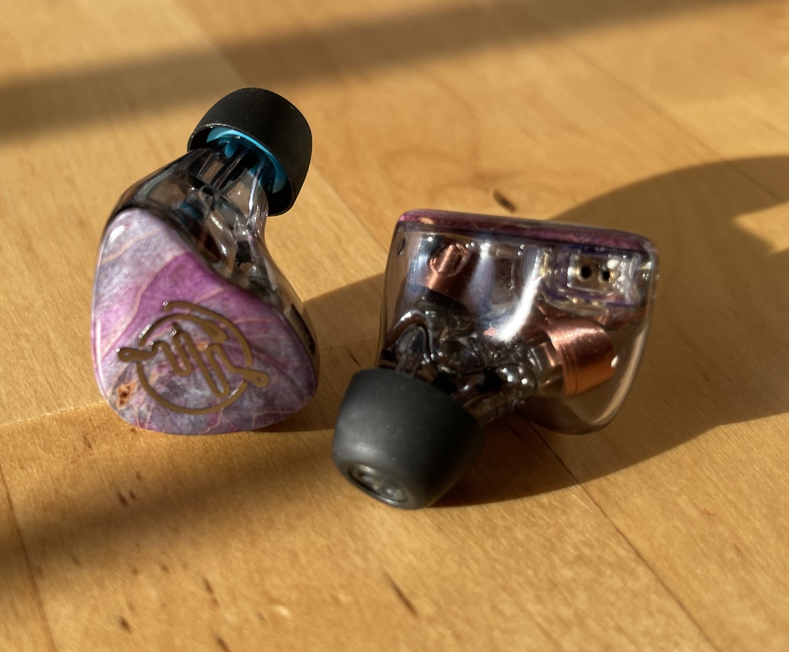 Sold: Rhapsodio Infinity MK2 LE | Headphone Reviews and Discussion ...