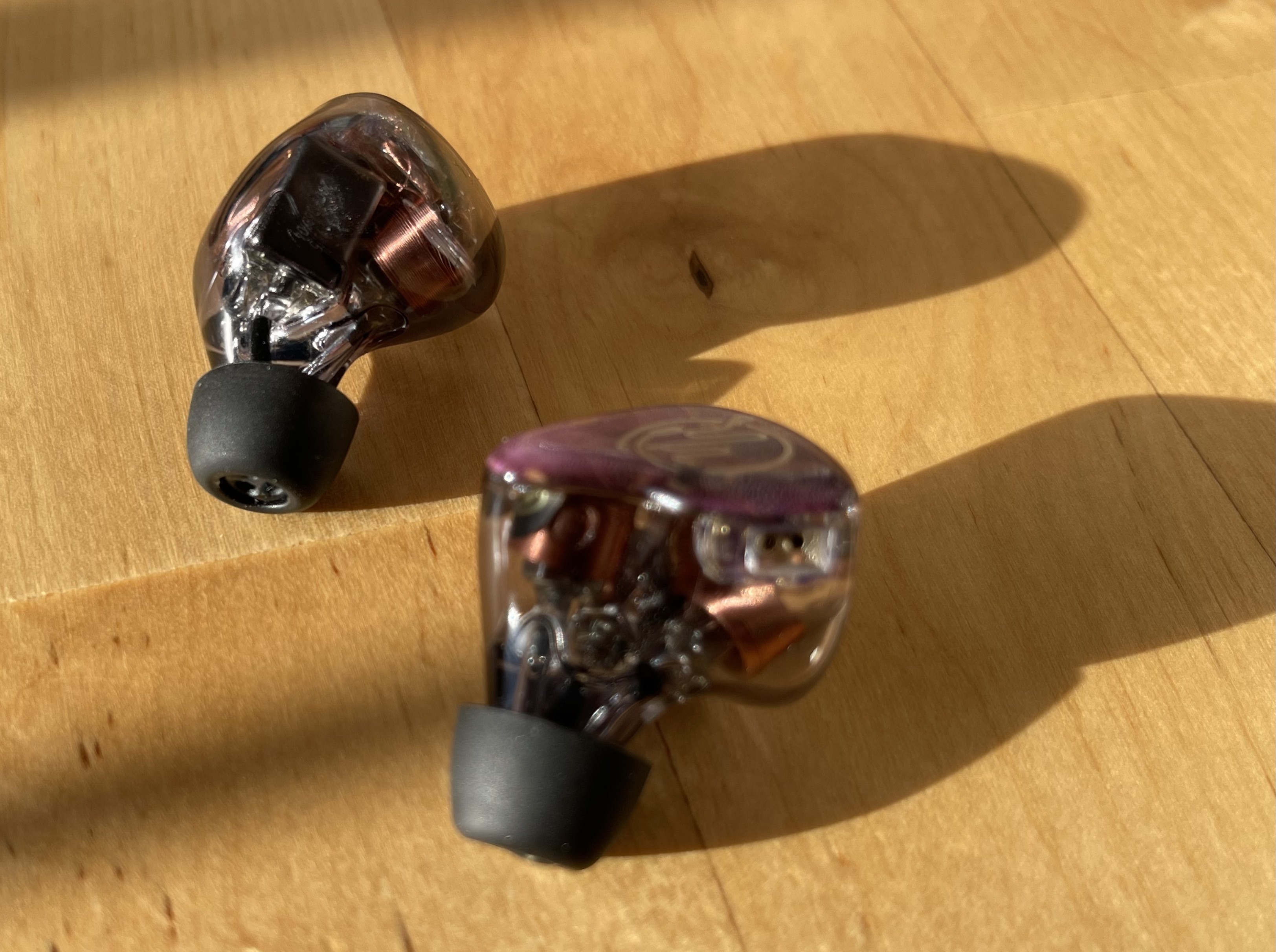Sold: Rhapsodio Infinity MK2 LE | Headphone Reviews and Discussion ...