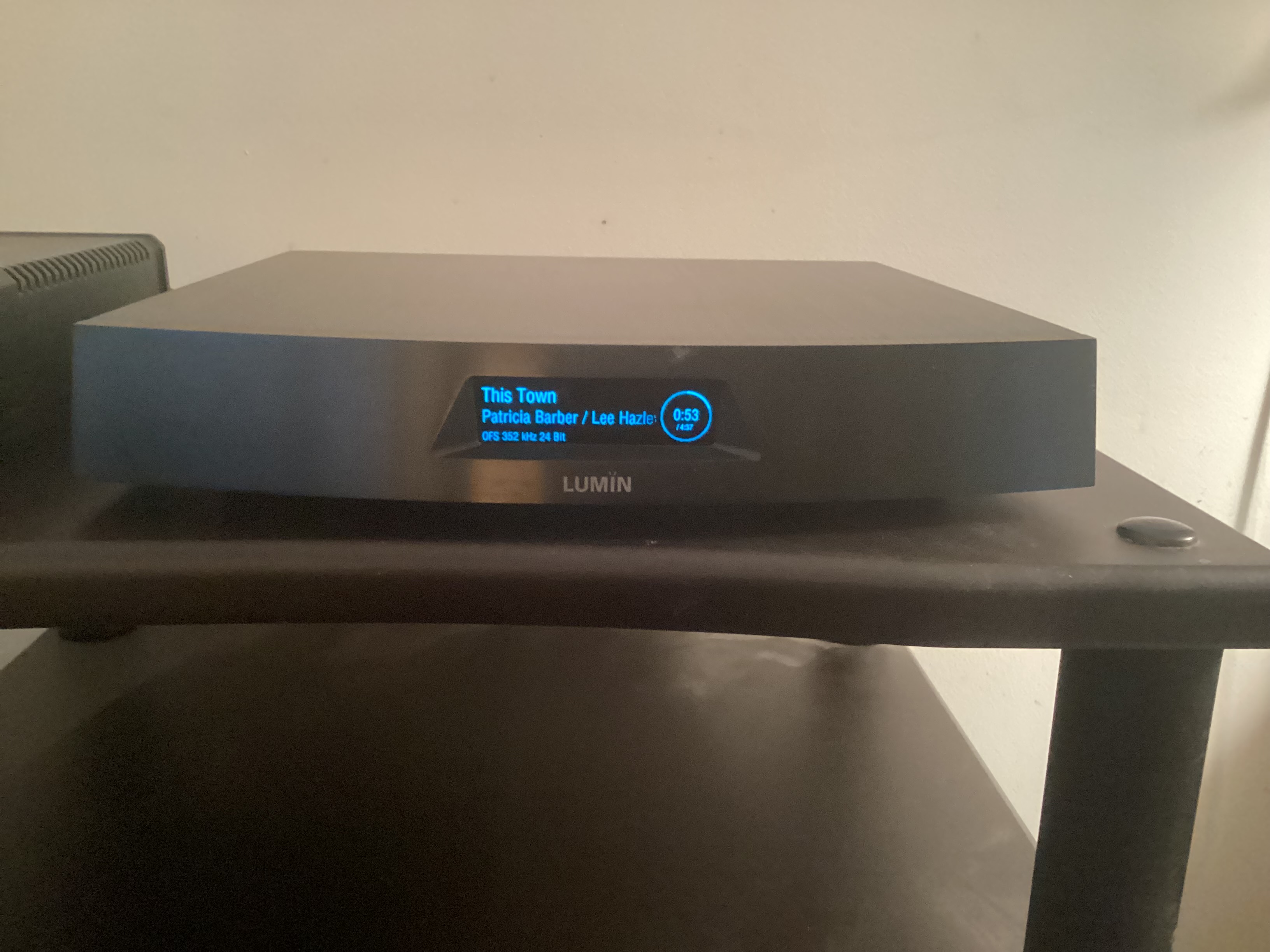 Closed: Lumin T2 + SBooster Price drop! | Headphone Reviews and ...