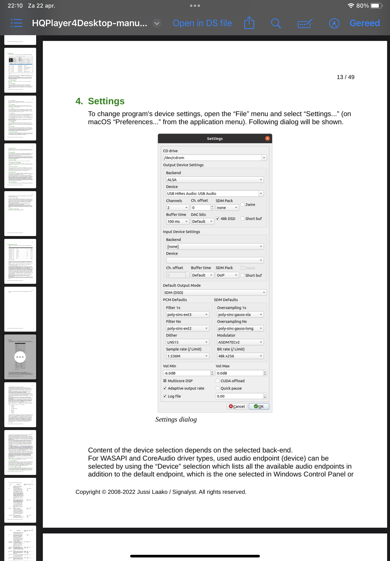 GUSTARD DAC-R26 Balanced Decoder R2R+1Bit Dual Native Decoding Music ...