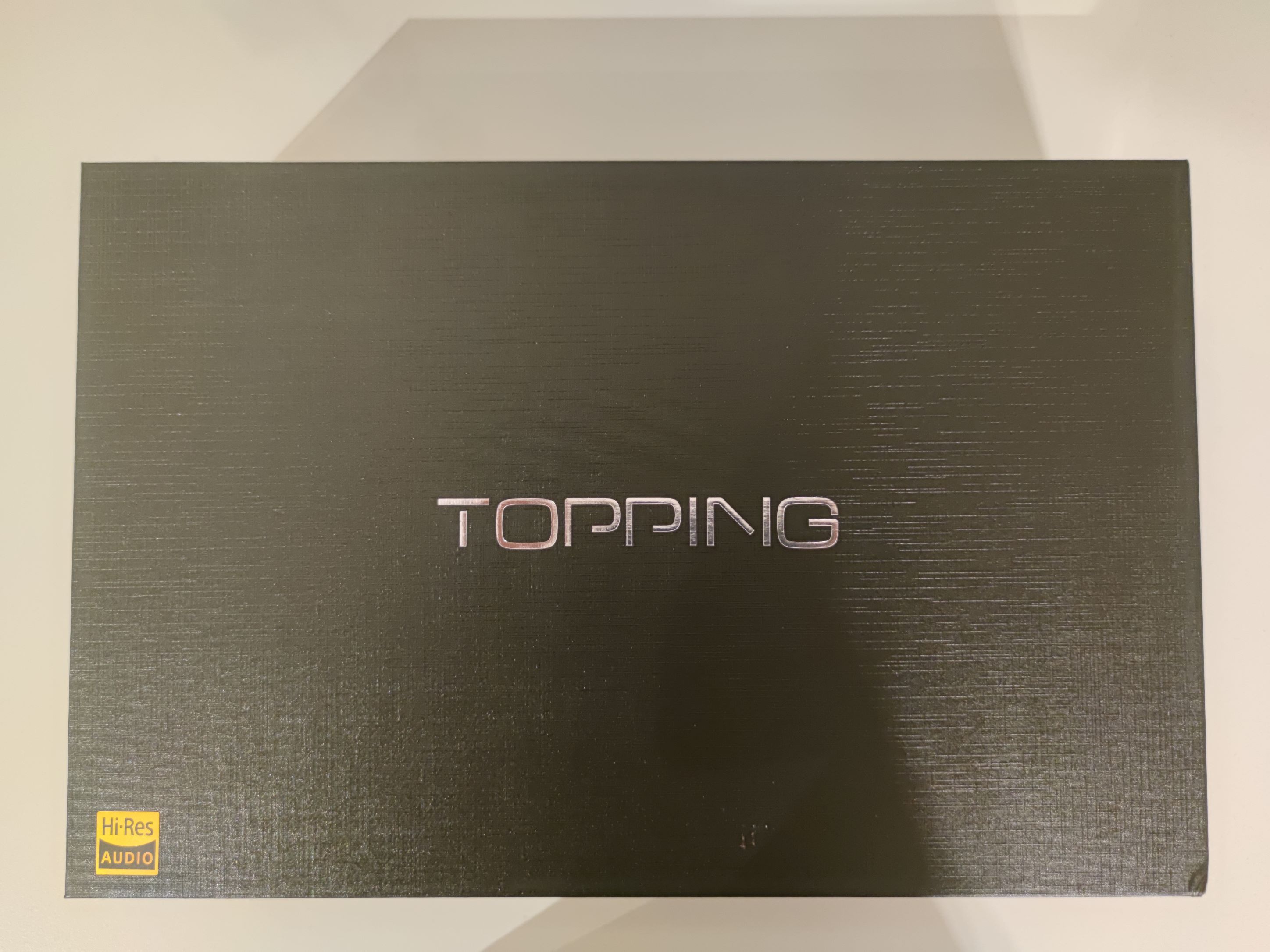 Closed: Topping A90D Silver | Headphone Reviews and Discussion - Head ...