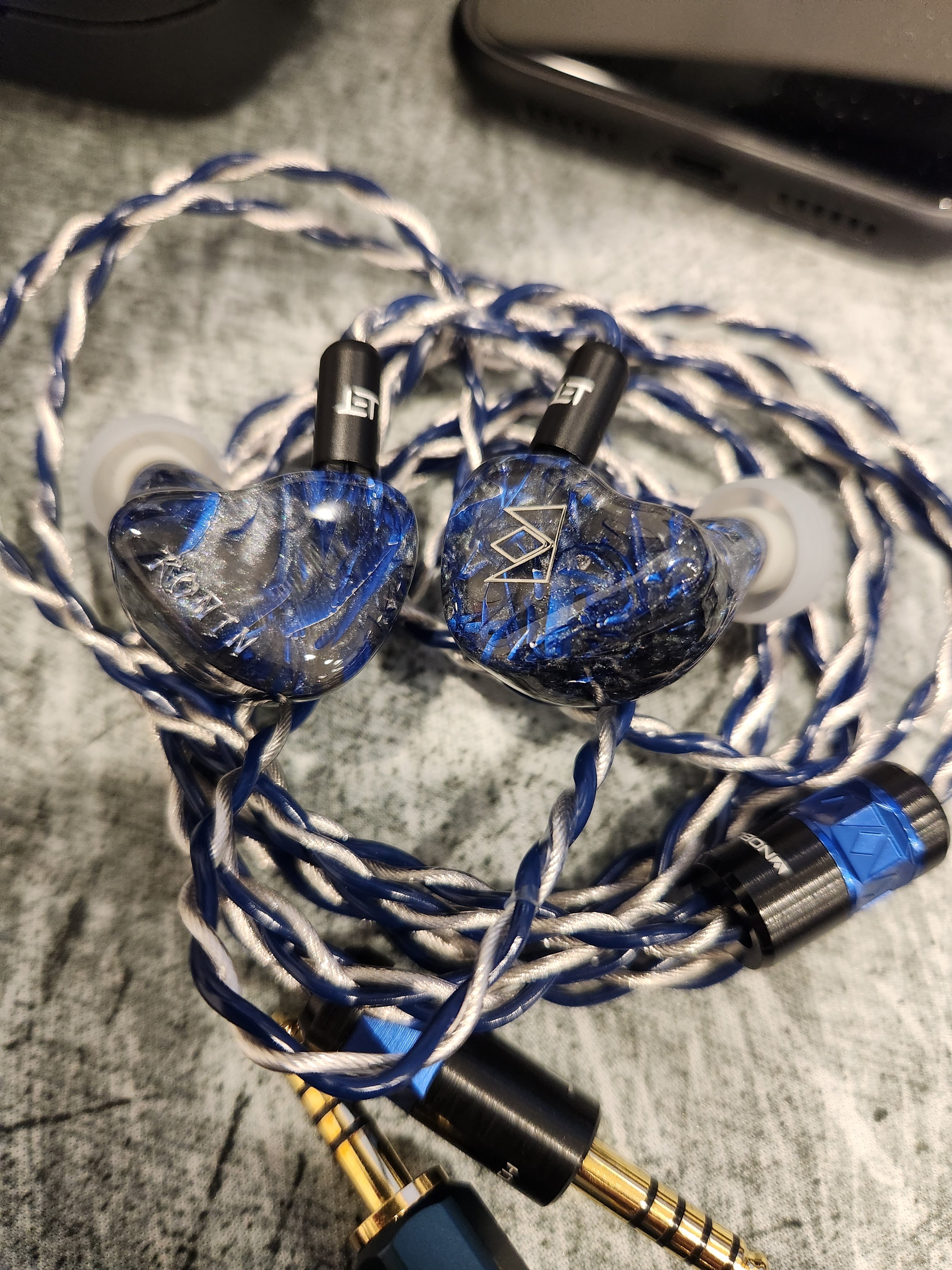 Noble Audio - the Wizard returns! | Page 2324 | Headphone Reviews and ...