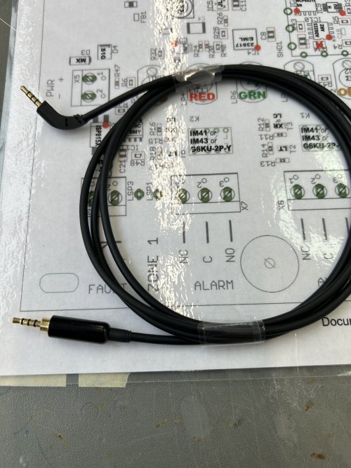 Closed: Bowers Wilkins P9 Balanced Cable | Headphone Reviews and ...