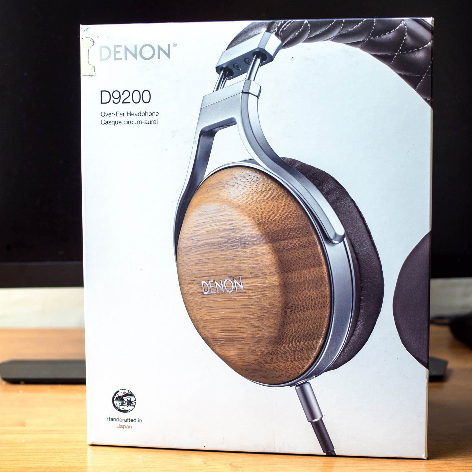 Closed: Denon AH-D9200 | Headphone Reviews and Discussion - Head-Fi.org