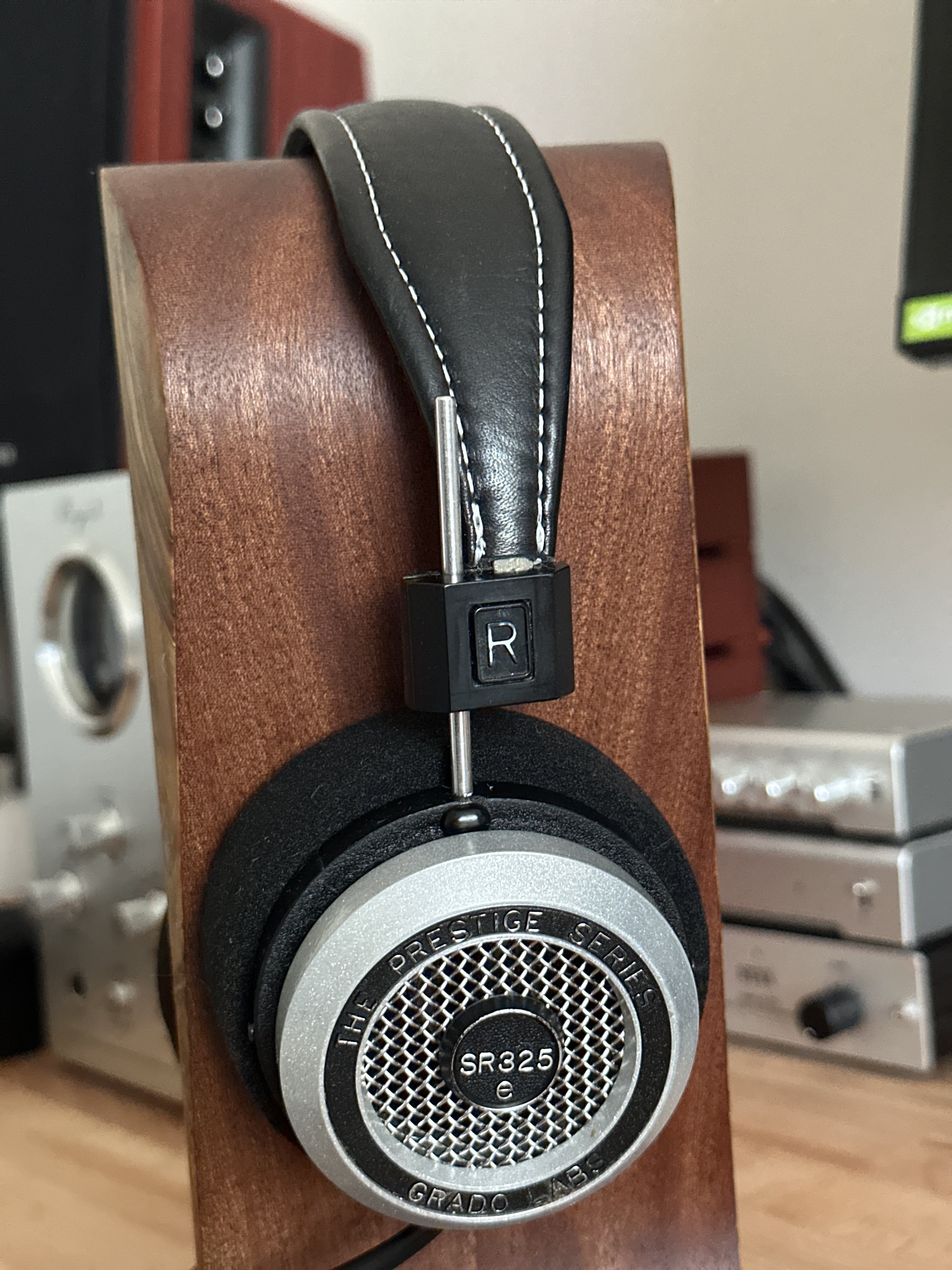 Closed: Grado 325e | Headphone Reviews and Discussion - Head-Fi.org