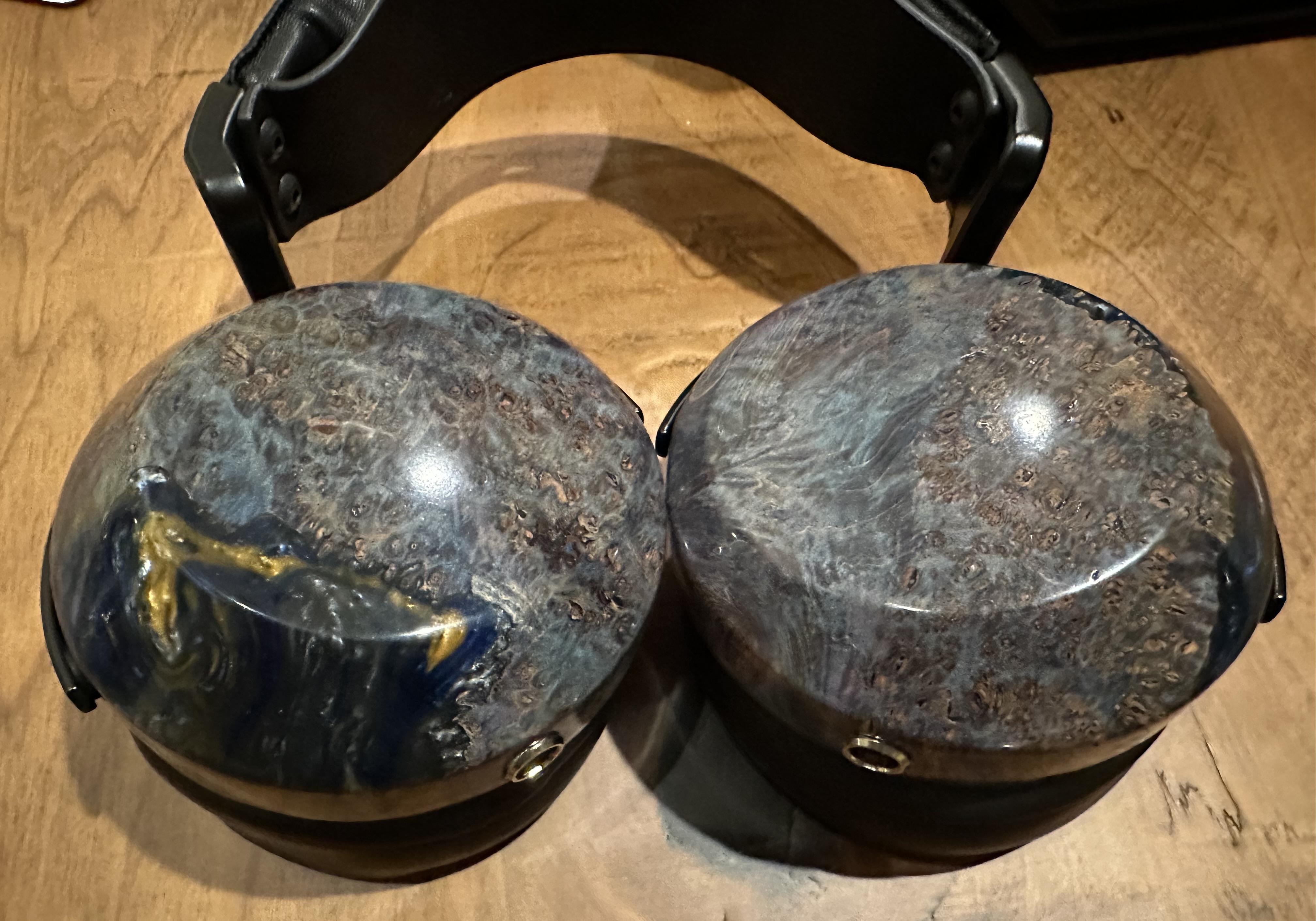 Traded: FT: ZMF Verité Closed Stabilized “Nightcap” | Headphone Reviews ...