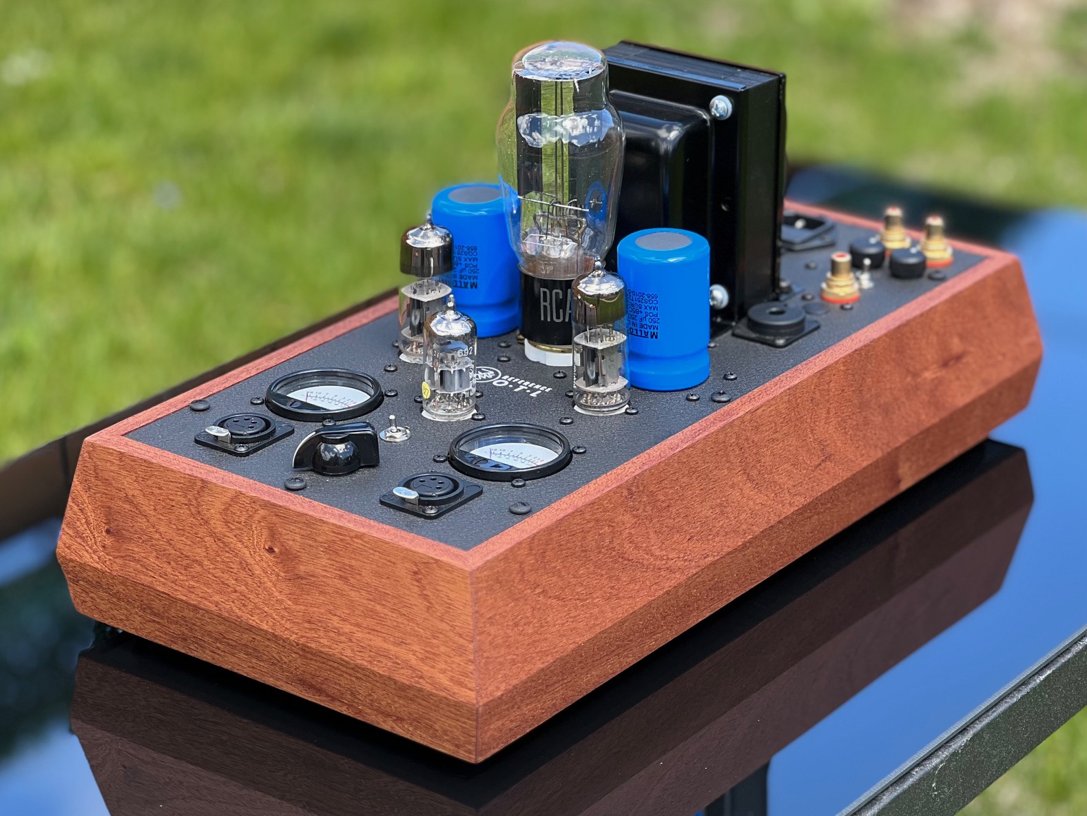 Decware x ZMF Reference OTL | Headphone Reviews and Discussion - Head ...