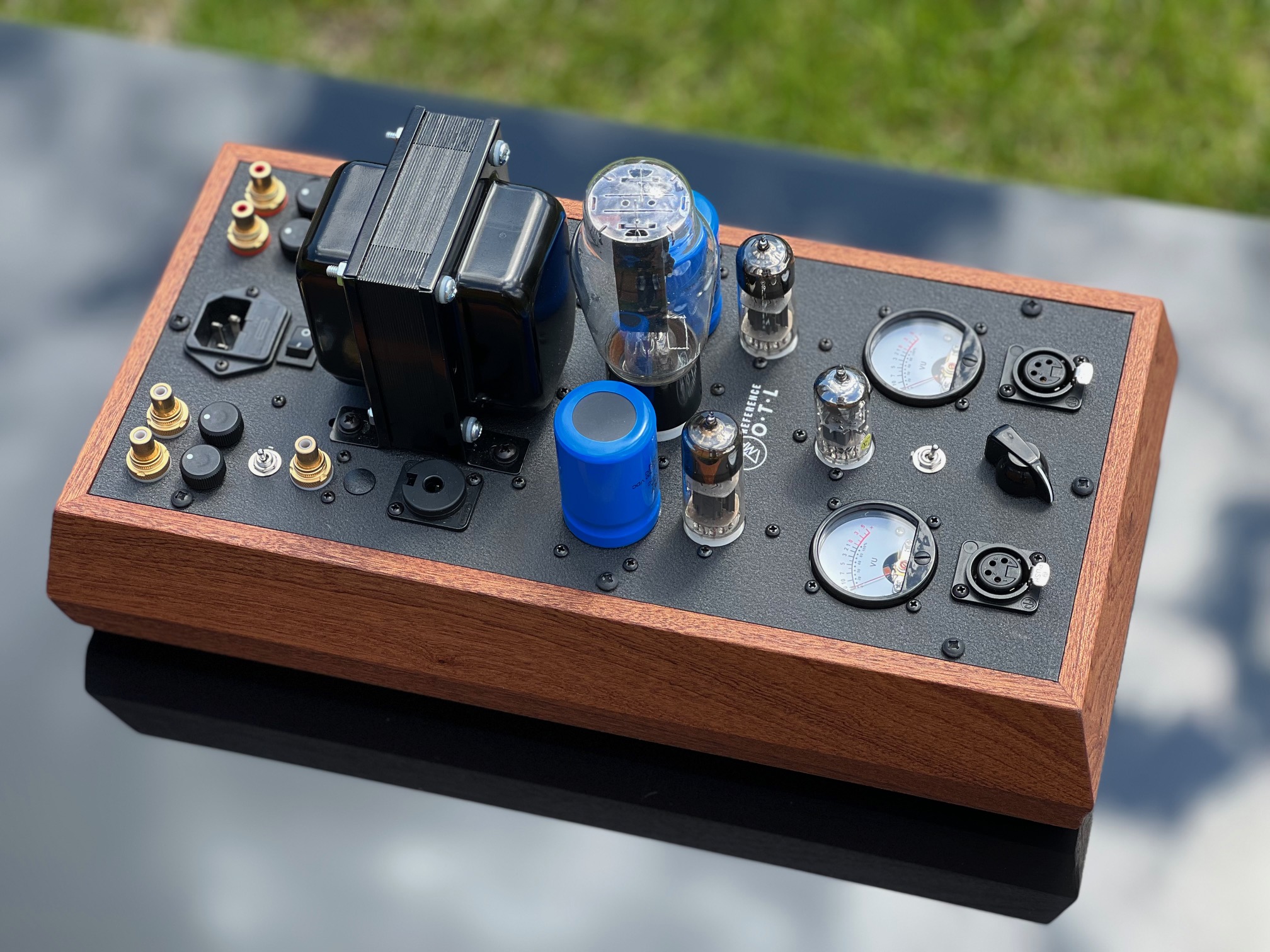 Decware x ZMF Reference OTL | Headphone Reviews and Discussion - Head ...