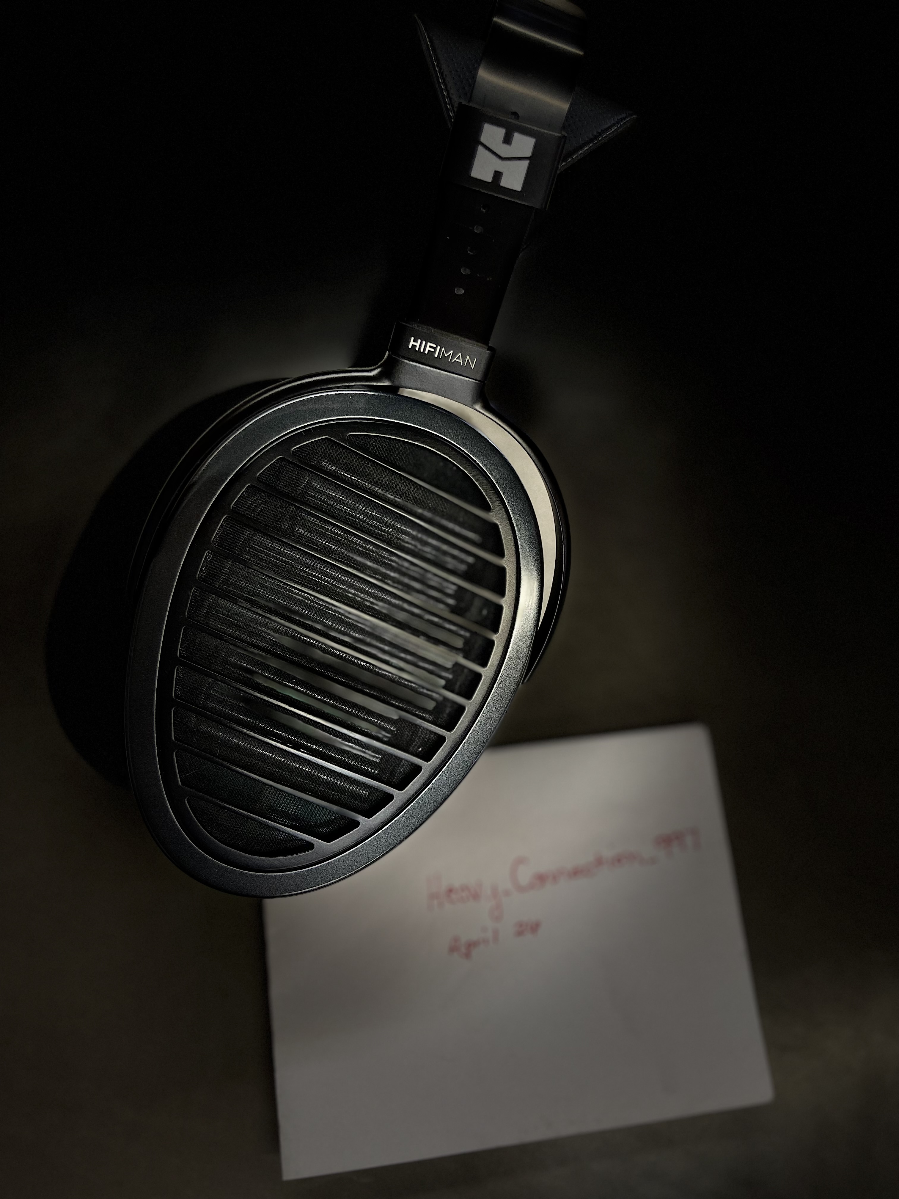 Closed: HifiMan Arya Stealth | Headphone Reviews and Discussion - Head ...