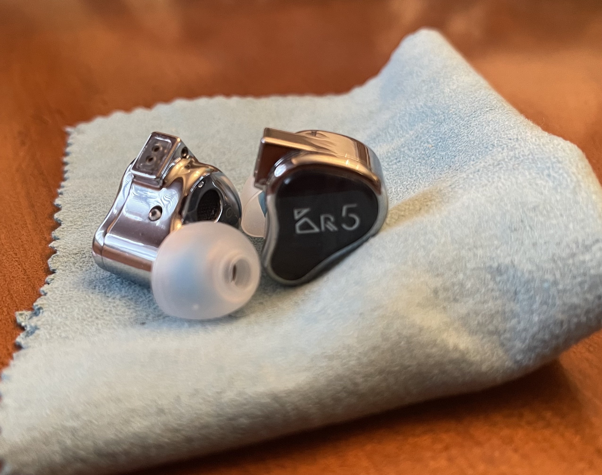 Sold: Quick sale - Fir Audio Krypton 5 (Kr5) | Headphone Reviews and ...