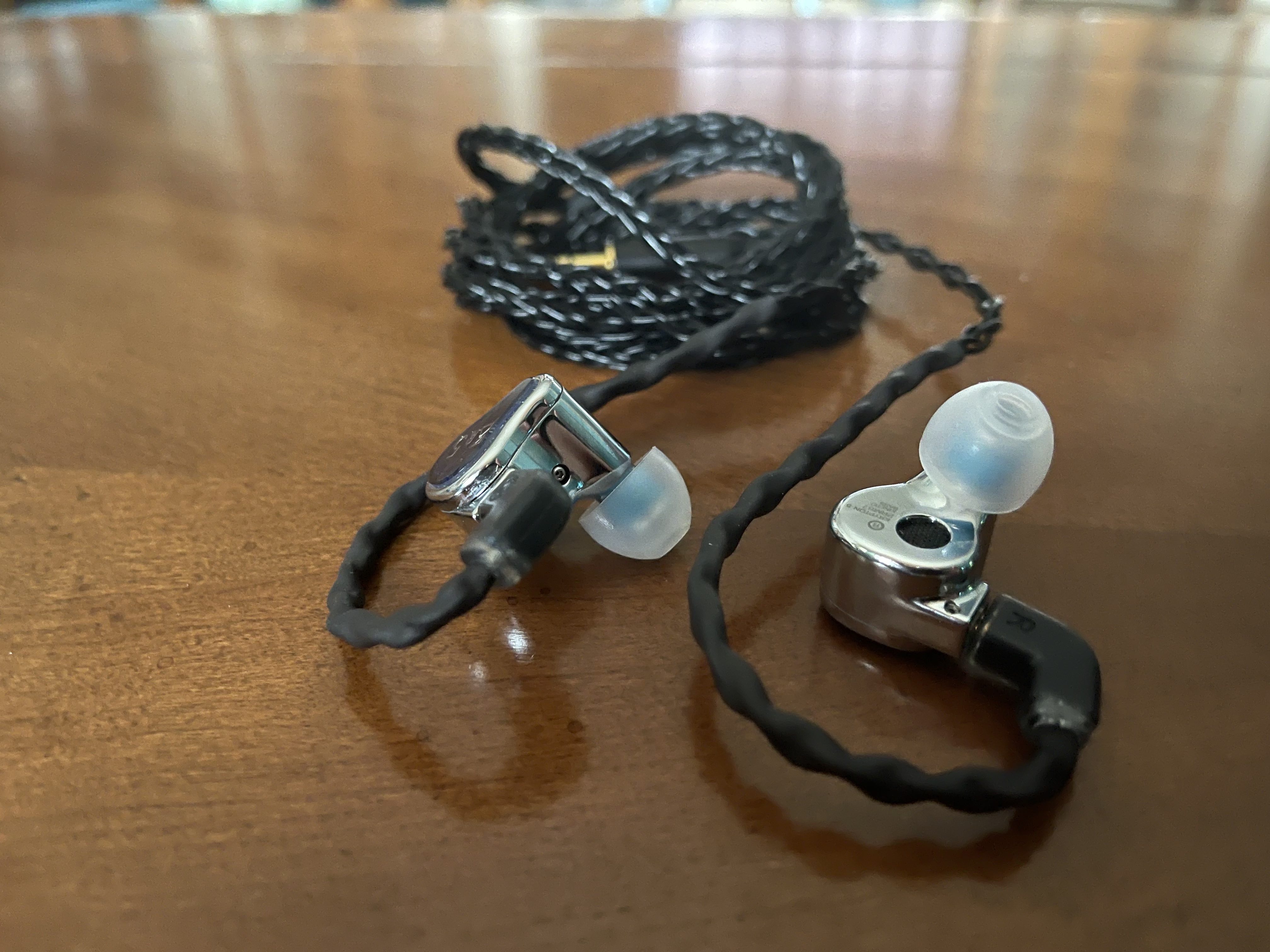 Sold: Quick sale - Fir Audio Krypton 5 (Kr5) | Headphone Reviews and ...