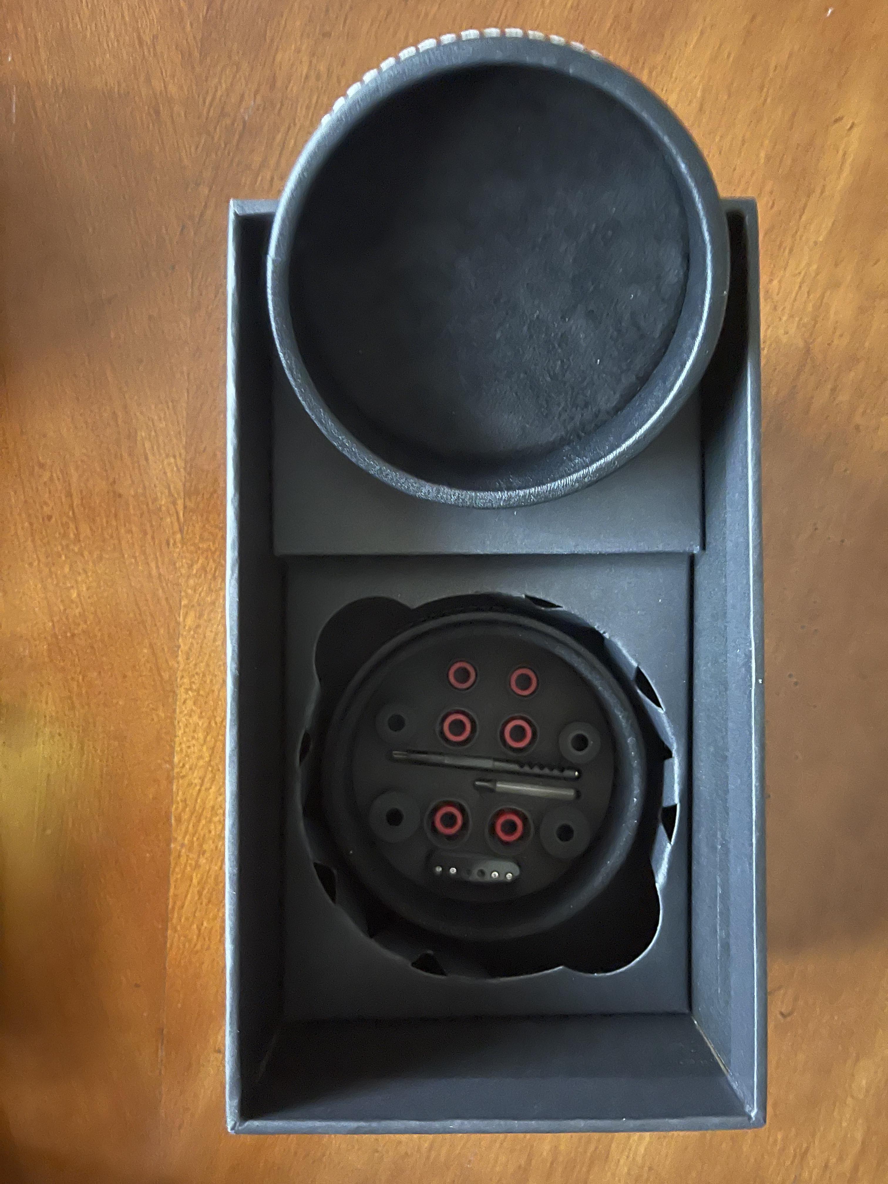 Sold: Quick sale - Fir Audio Krypton 5 (Kr5) | Headphone Reviews and Discussion - Head-Fi.org