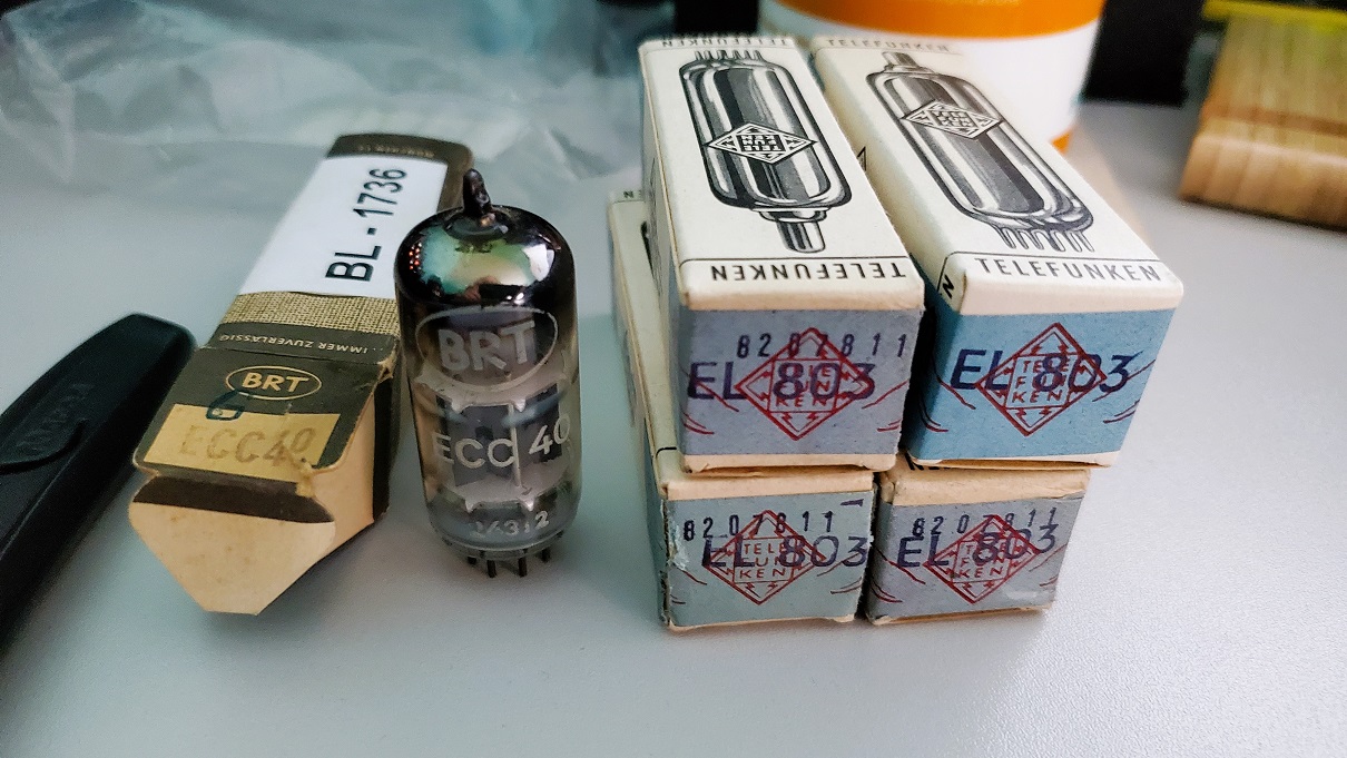 Tube rolling thread | UltraSonic Studios | Page 164 | Headphone Reviews ...