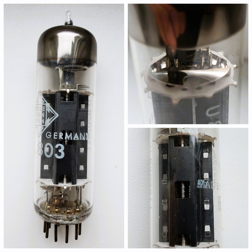 Tube rolling thread | UltraSonic Studios | Page 164 | Headphone Reviews ...