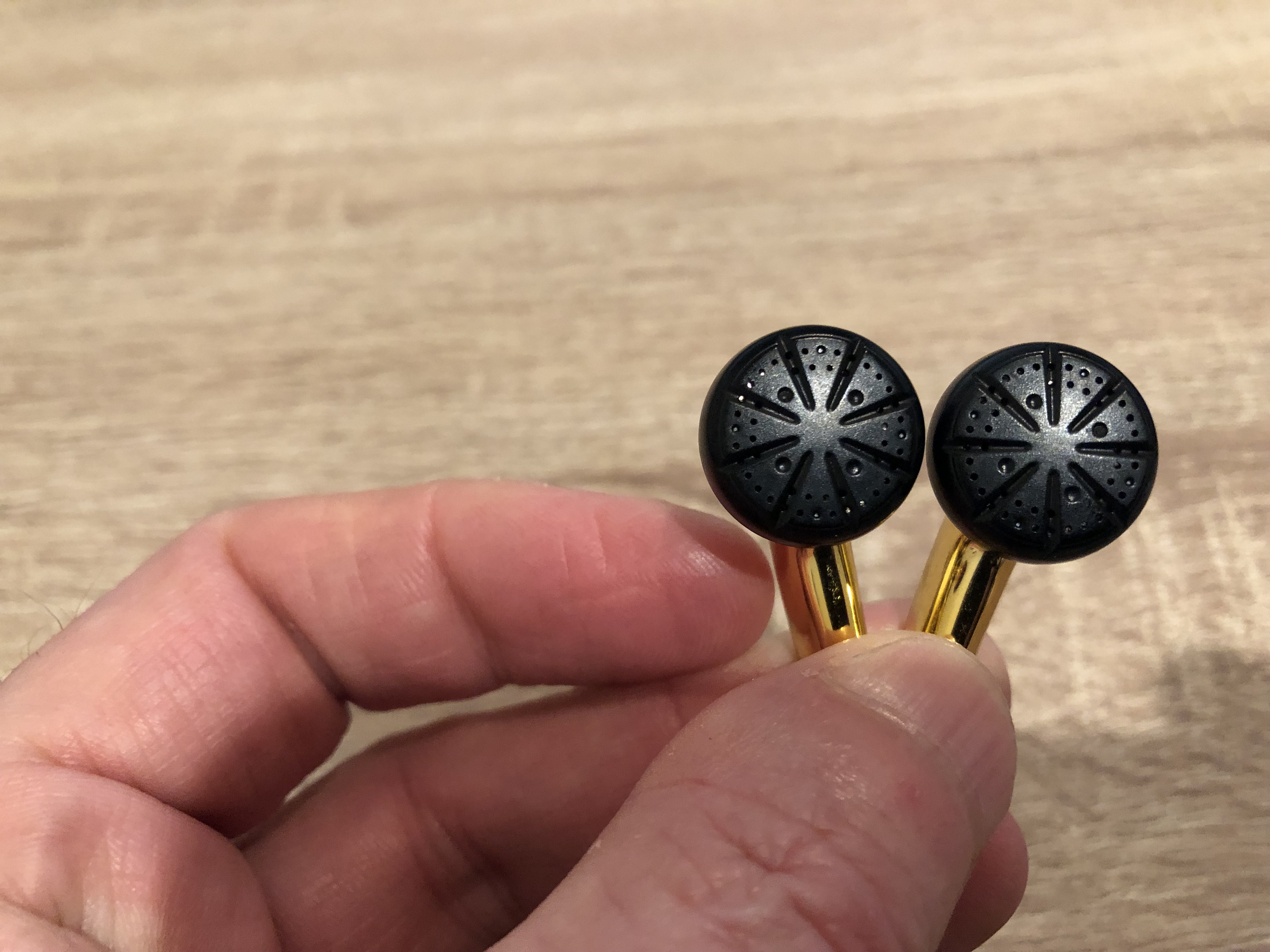 Closed: RikuBuds Grand Archer 1 Earbuds | Headphone Reviews and ...