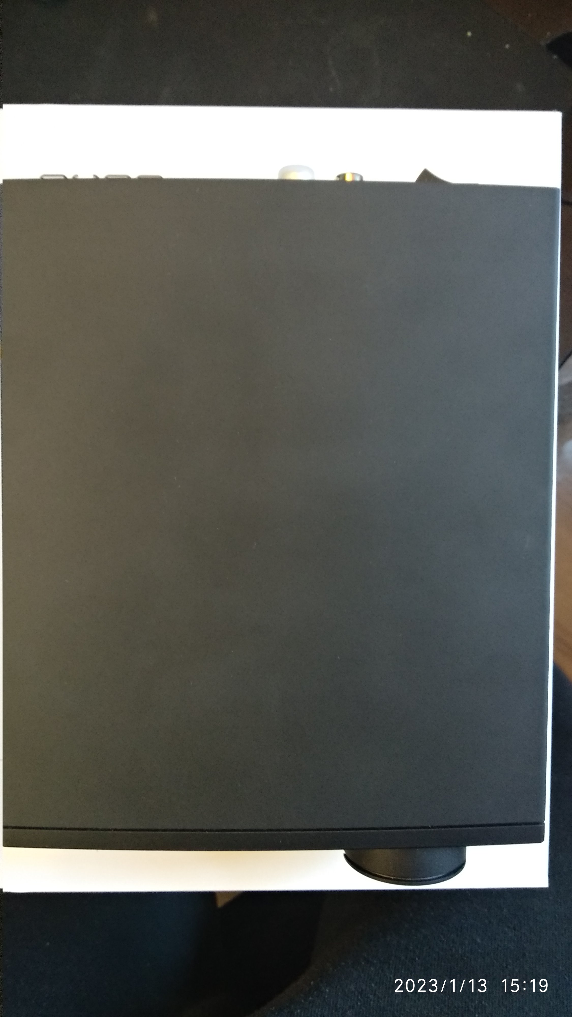 Closed: AUNE X7S 2021 - Headphone Amplifier - Black | Headphone Reviews ...