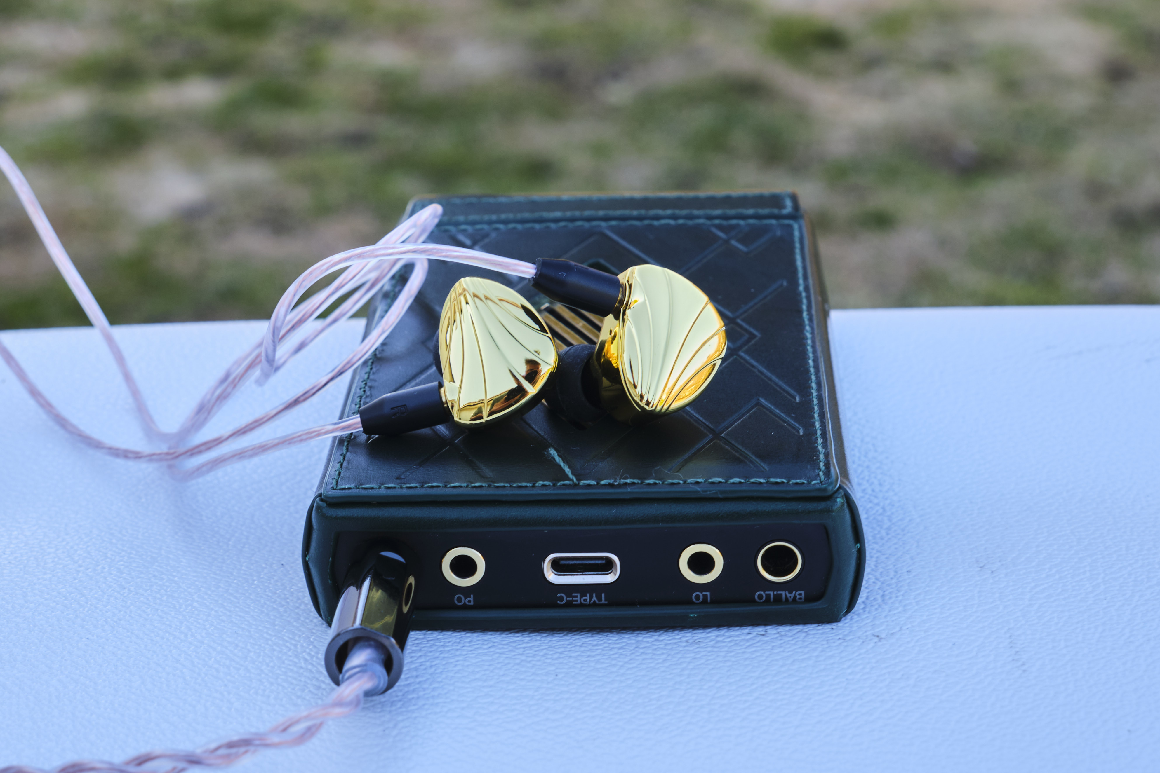 Show Off Your IEMs/Buds And Accessories! | Page 119 | Headphone Reviews ...