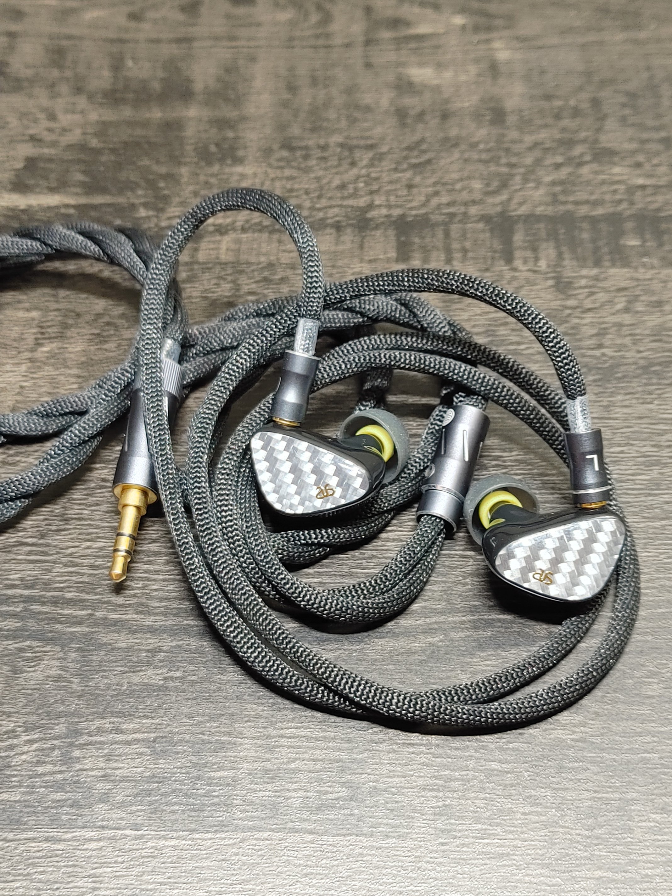 Show Off Your IEMs/Buds And Accessories! | Page 71 | Headphone Reviews ...