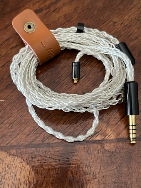 Sold: Misc cables | Headphone Reviews and Discussion - Head-Fi.org