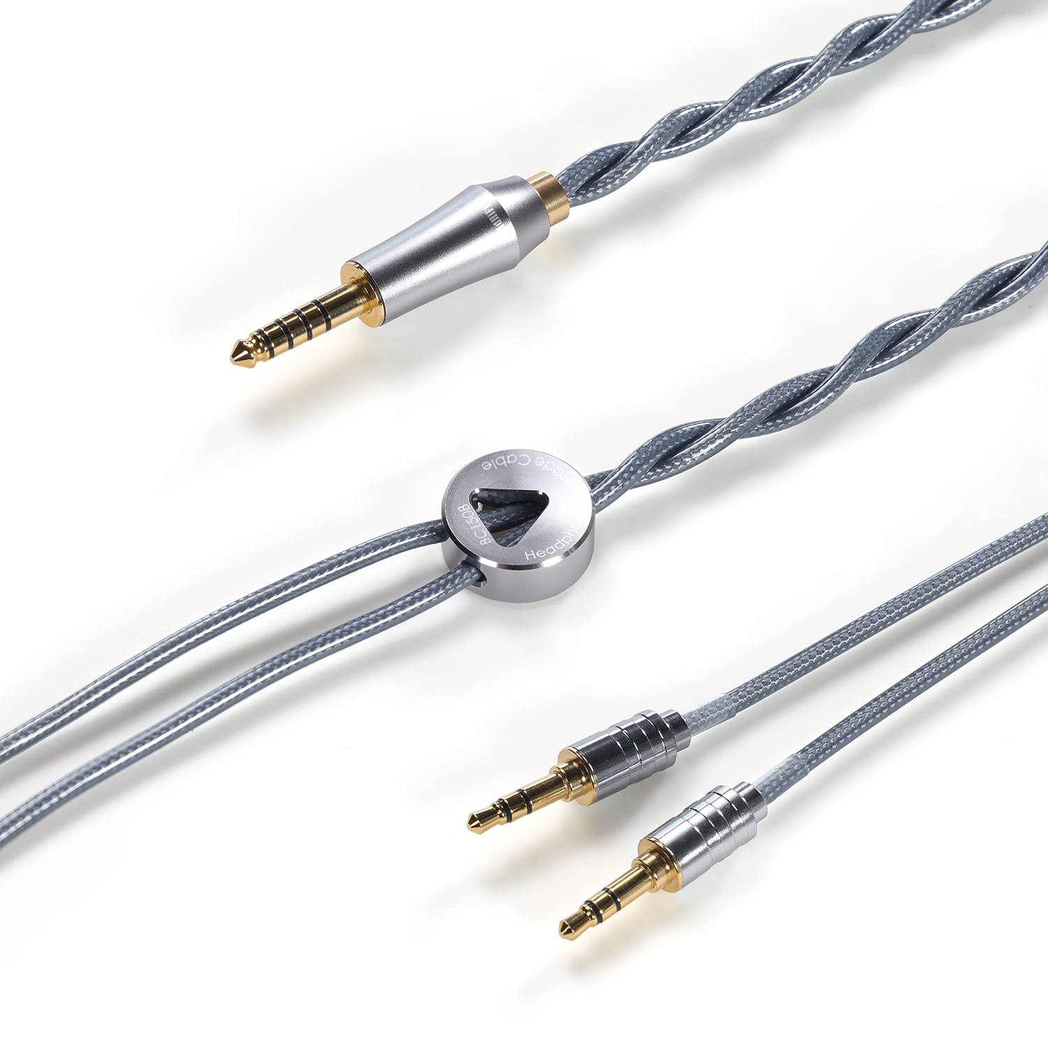 ddHiFi BC150B Headphone Upgrade Cable | Headphone Reviews and ...