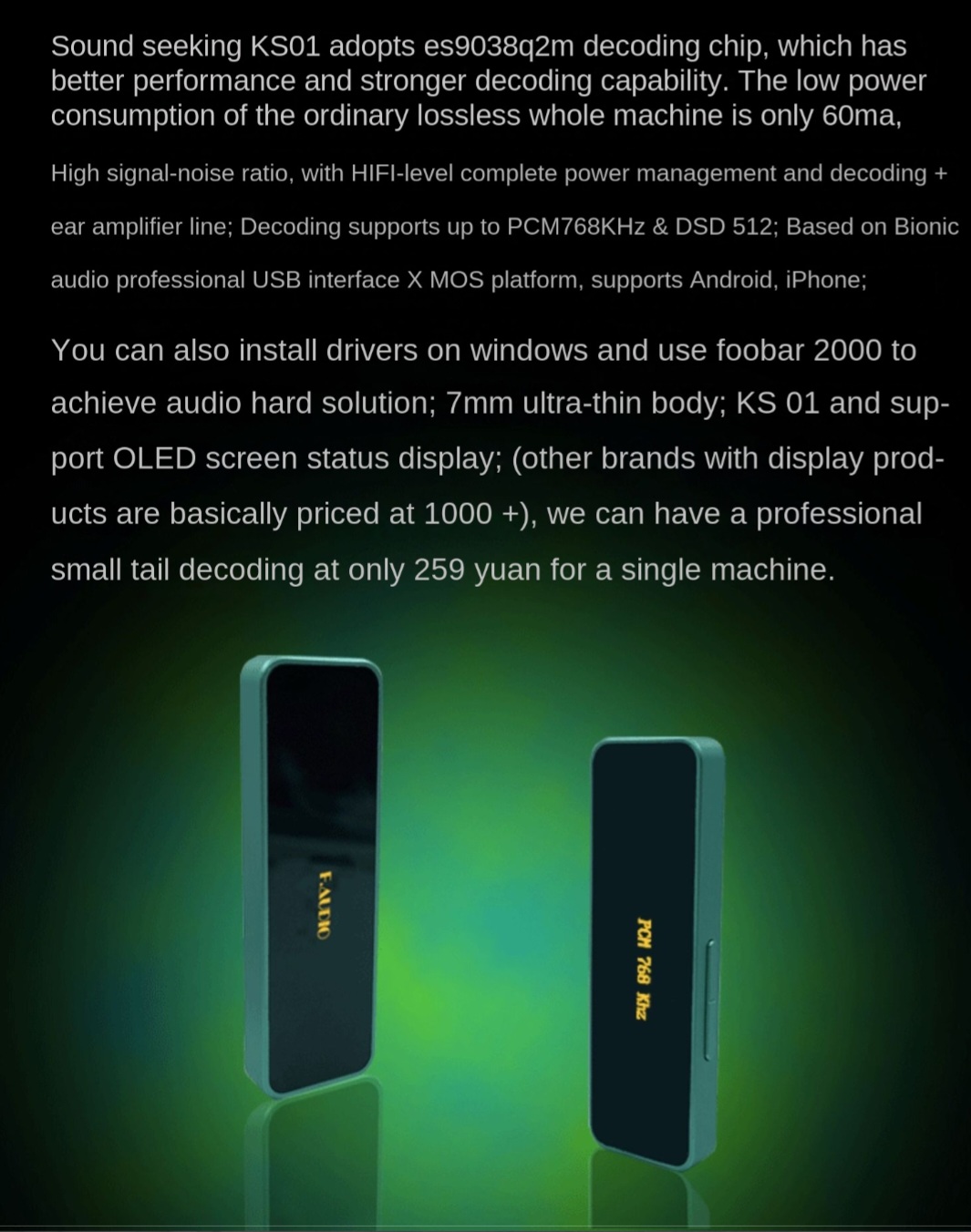 USB-C to 3.5mm adapters (DAC) - Let's find the best | Page 319 ...