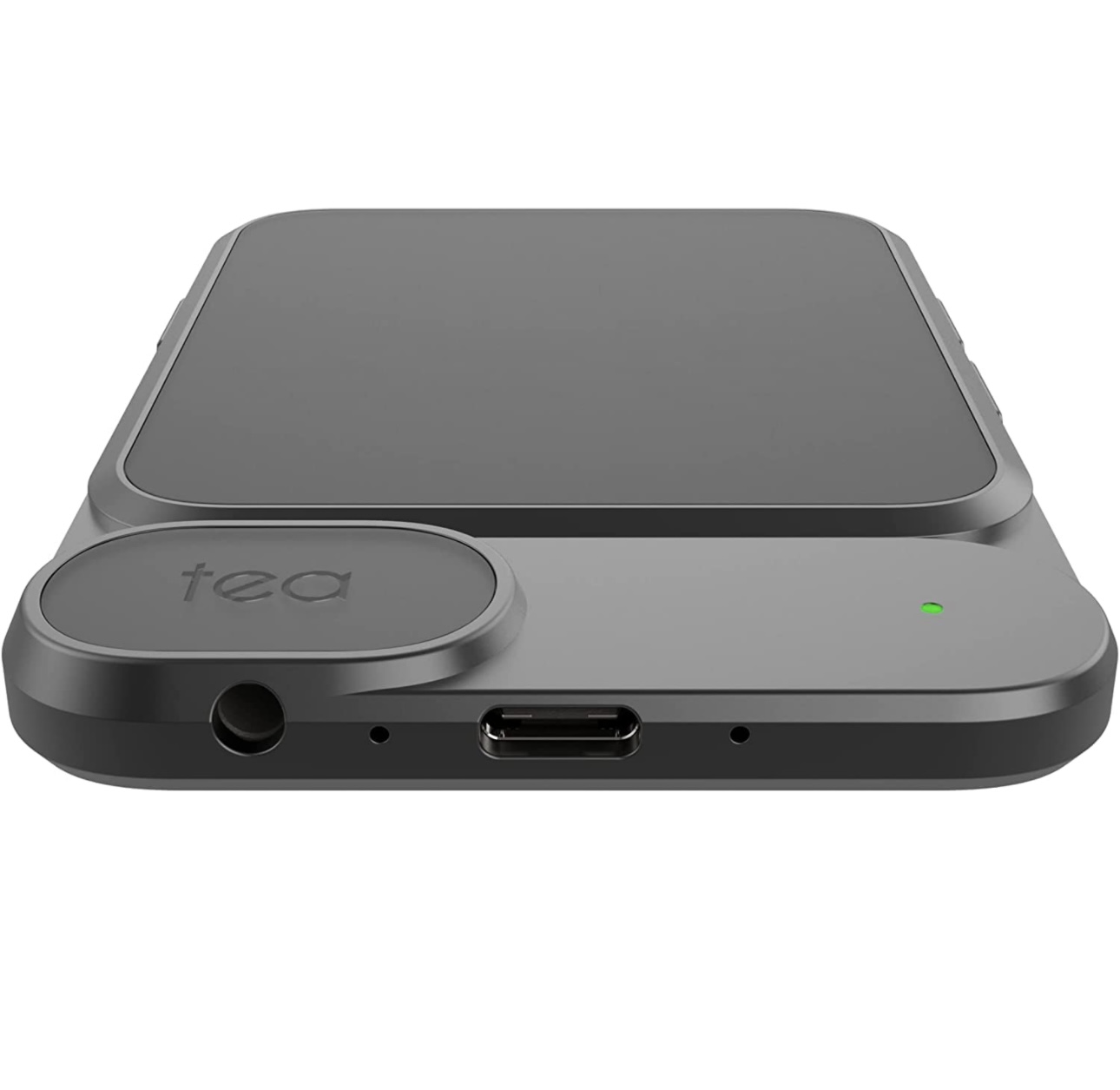 Sold: [EU] Khadas TEA magsafe iPhone DAC Bluetooth Amp | Headphone ...
