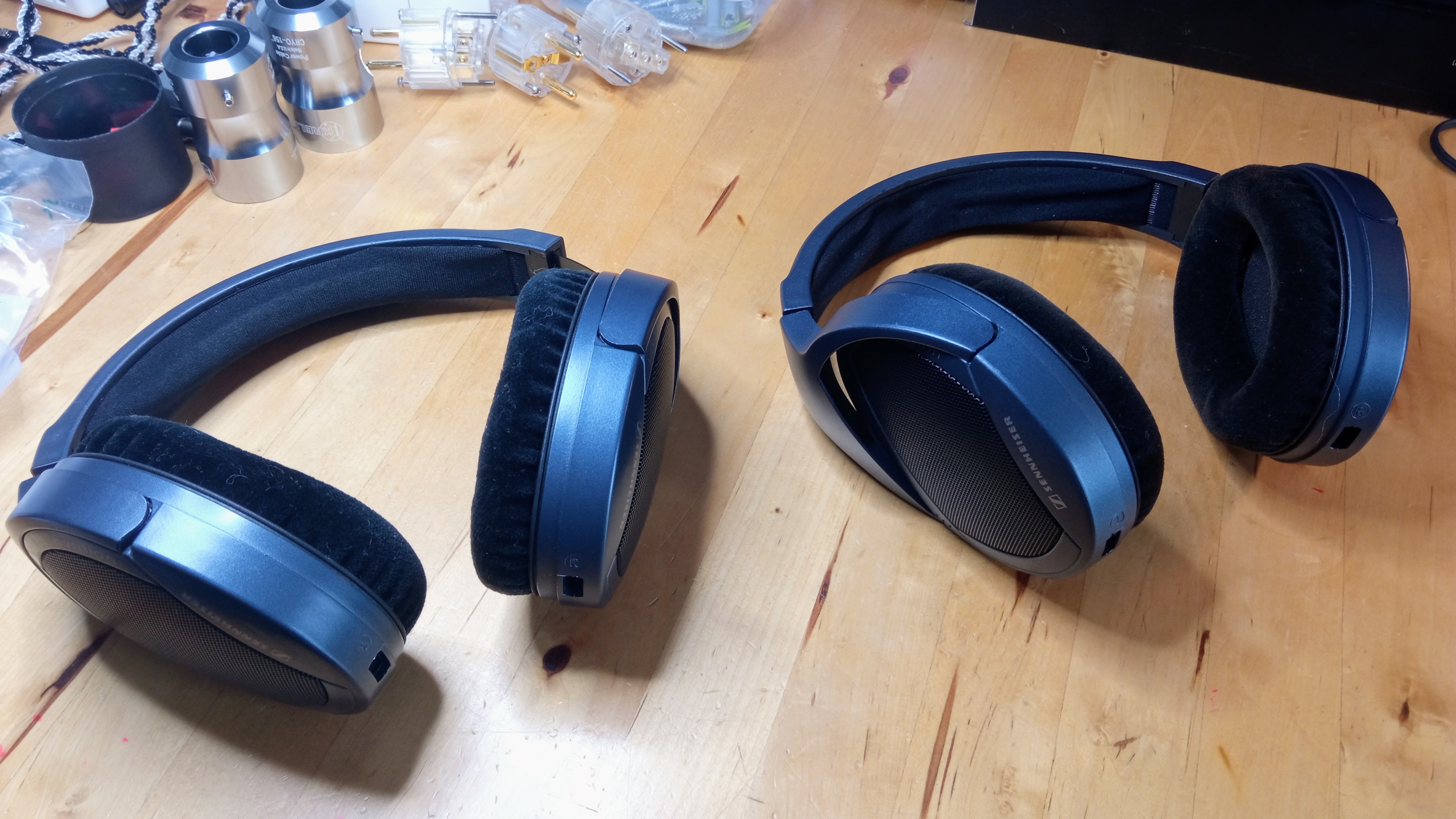 Sennheiser HD565 appreciation and service thread | Page 8 | Headphone ...