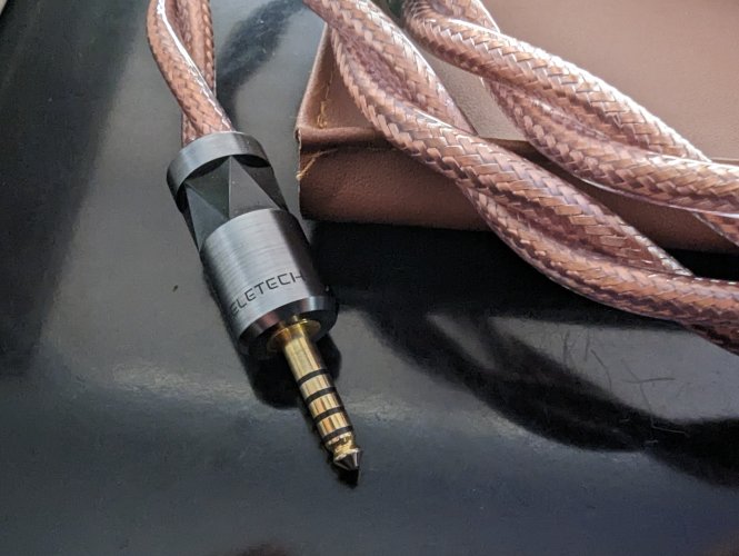 Closed: Eletech Inferno for Focal Utopia | Headphone Reviews and ...