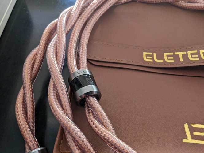 Closed: Eletech Inferno for Focal Utopia | Headphone Reviews and ...