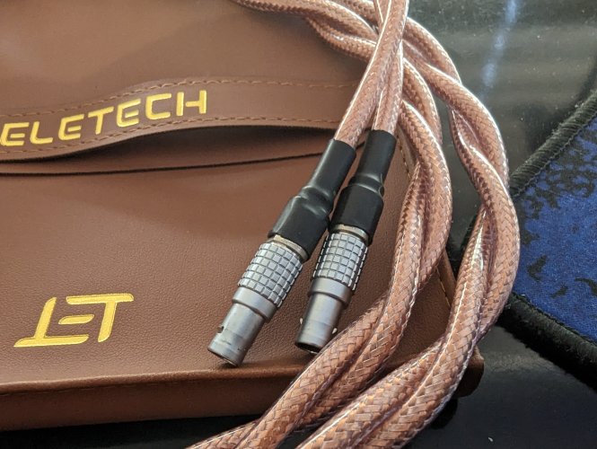 Closed: Eletech Inferno for Focal Utopia | Headphone Reviews and ...
