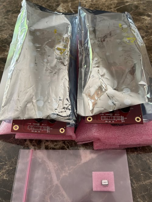 Sold: Schiit Yggdrasil LIM Analog Boards | Headphone Reviews and ...