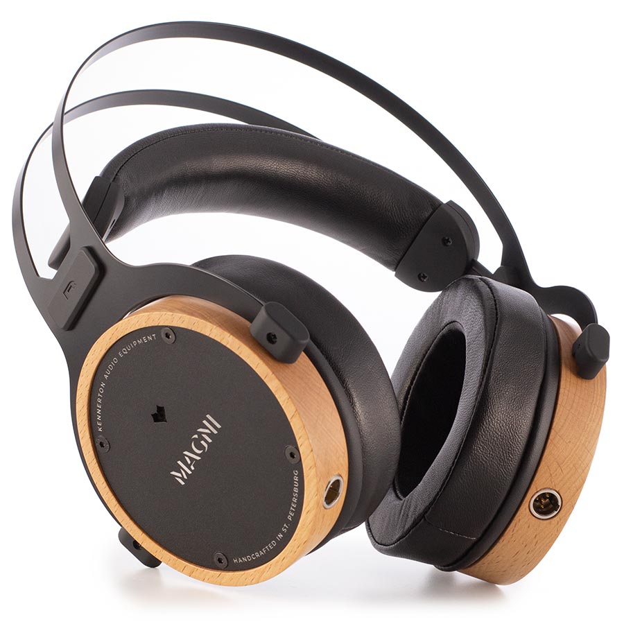 Closed: Kennerton Magni | Headphone Reviews and Discussion - Head-Fi.org