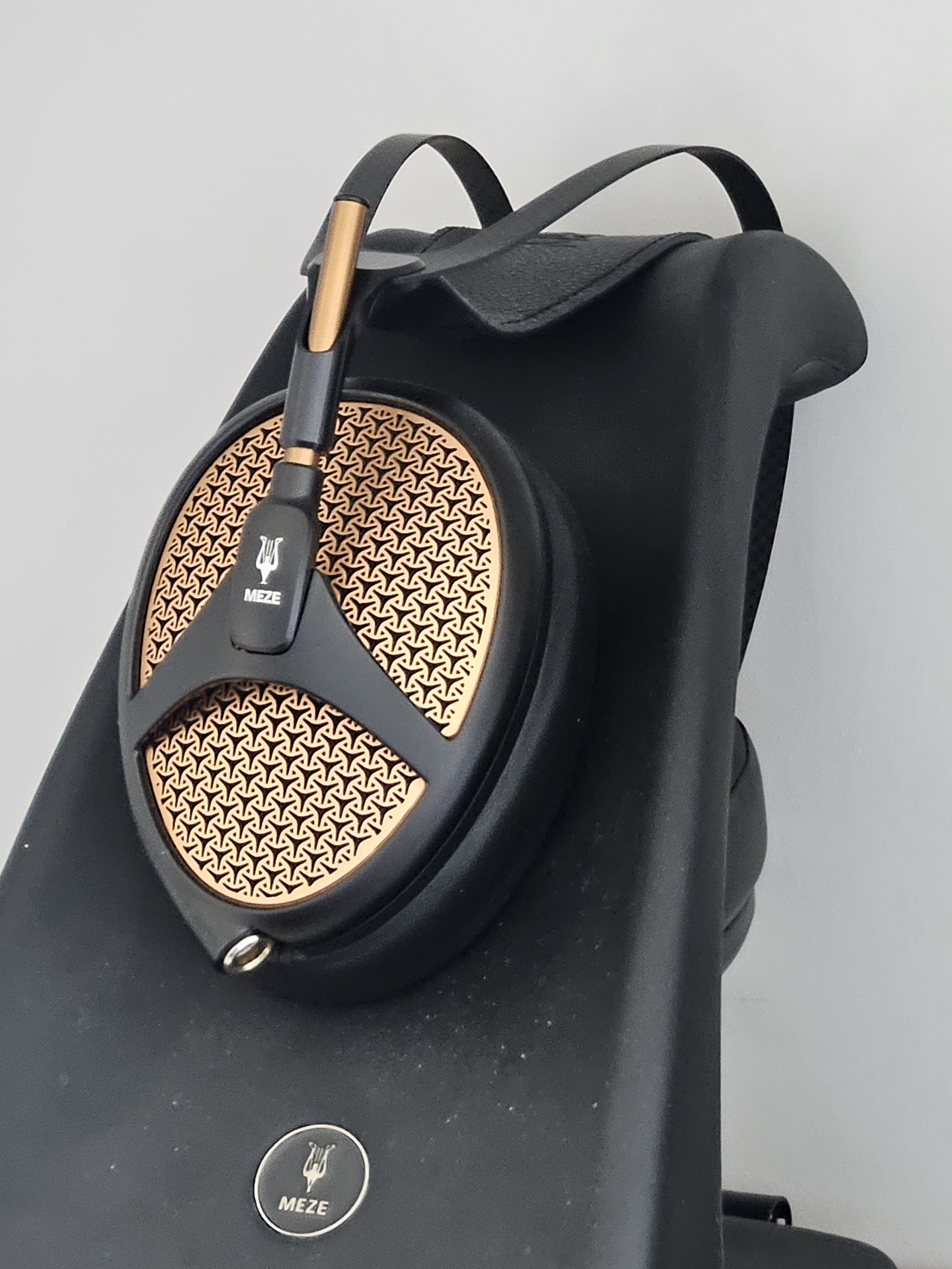 ZMF Caldera - New Planar Magnetic from ZMF! - Thread Gallery ...