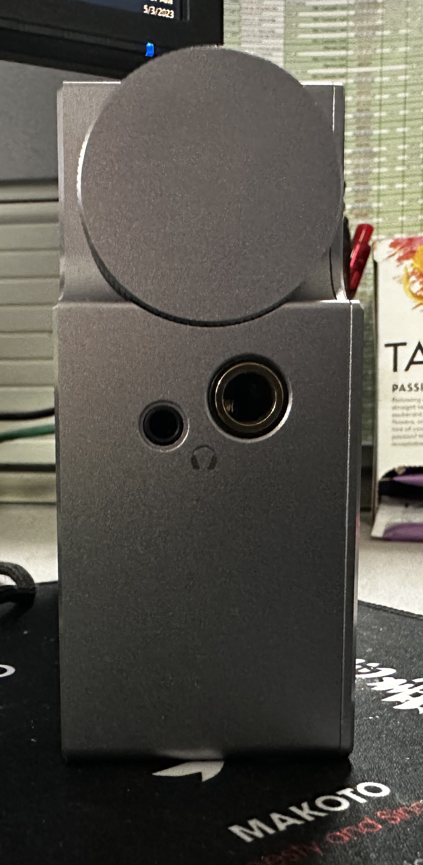 Sold: Woo Audio WA8 Eclipse | Headphone Reviews and Discussion - Head ...