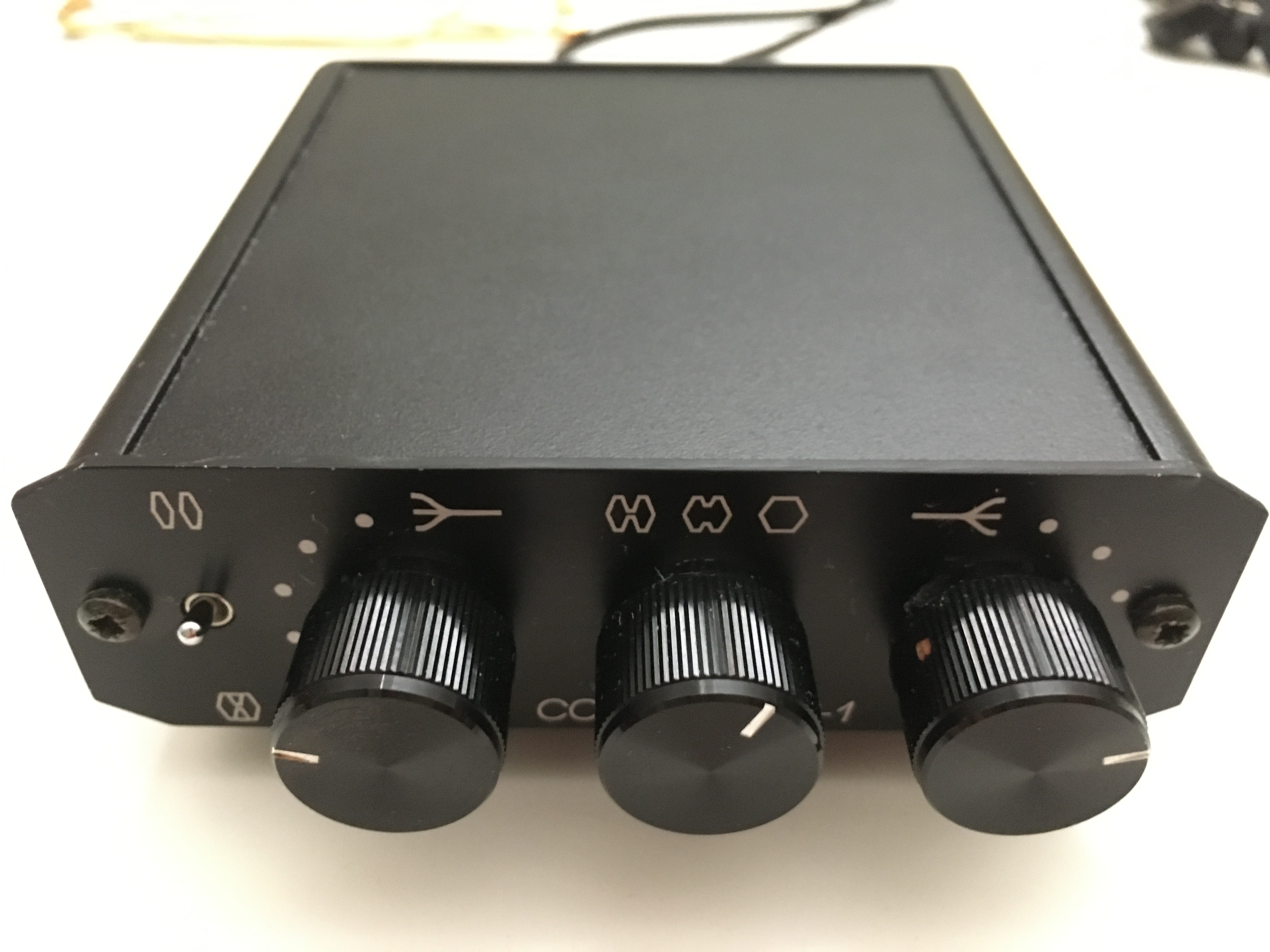 Sold: Meier Corda Cross-1 | Headphone Reviews and Discussion - Head-Fi.org