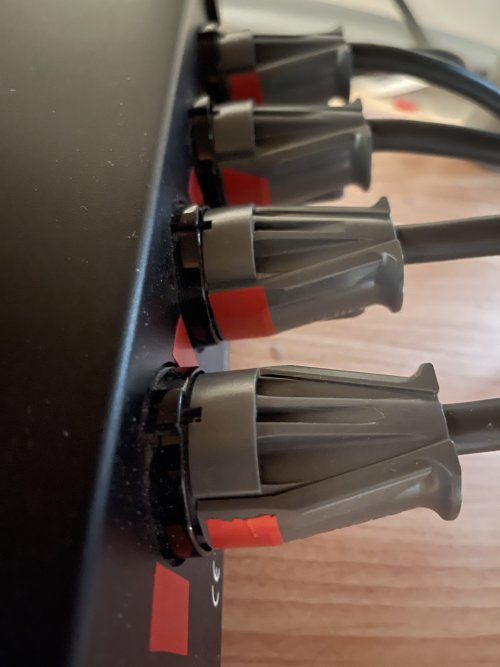 New Audio-gd R-7, R-7HE R-8, R-27, R-27HE, R-28 Flagship Resistor ...